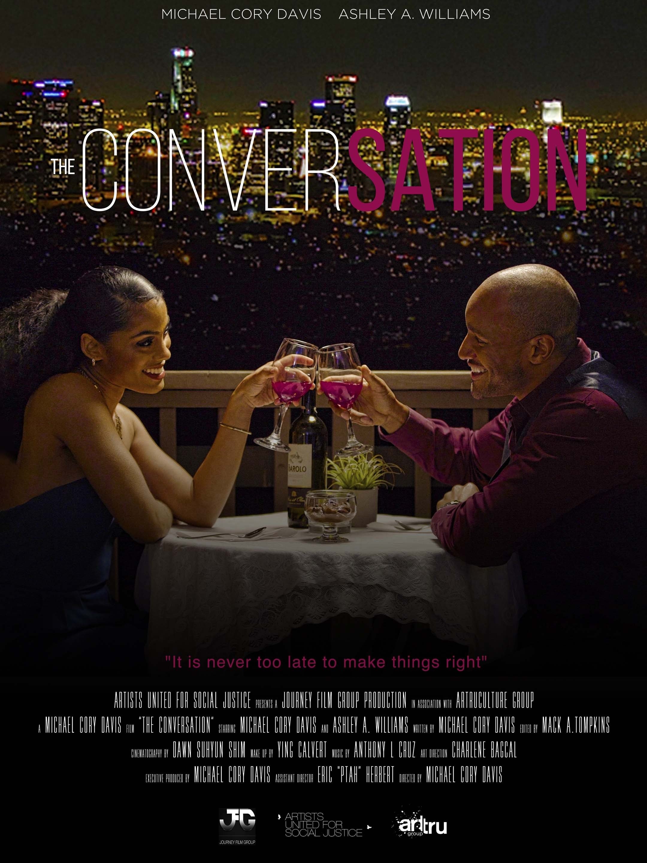 The Conversation | Rotten Tomatoes