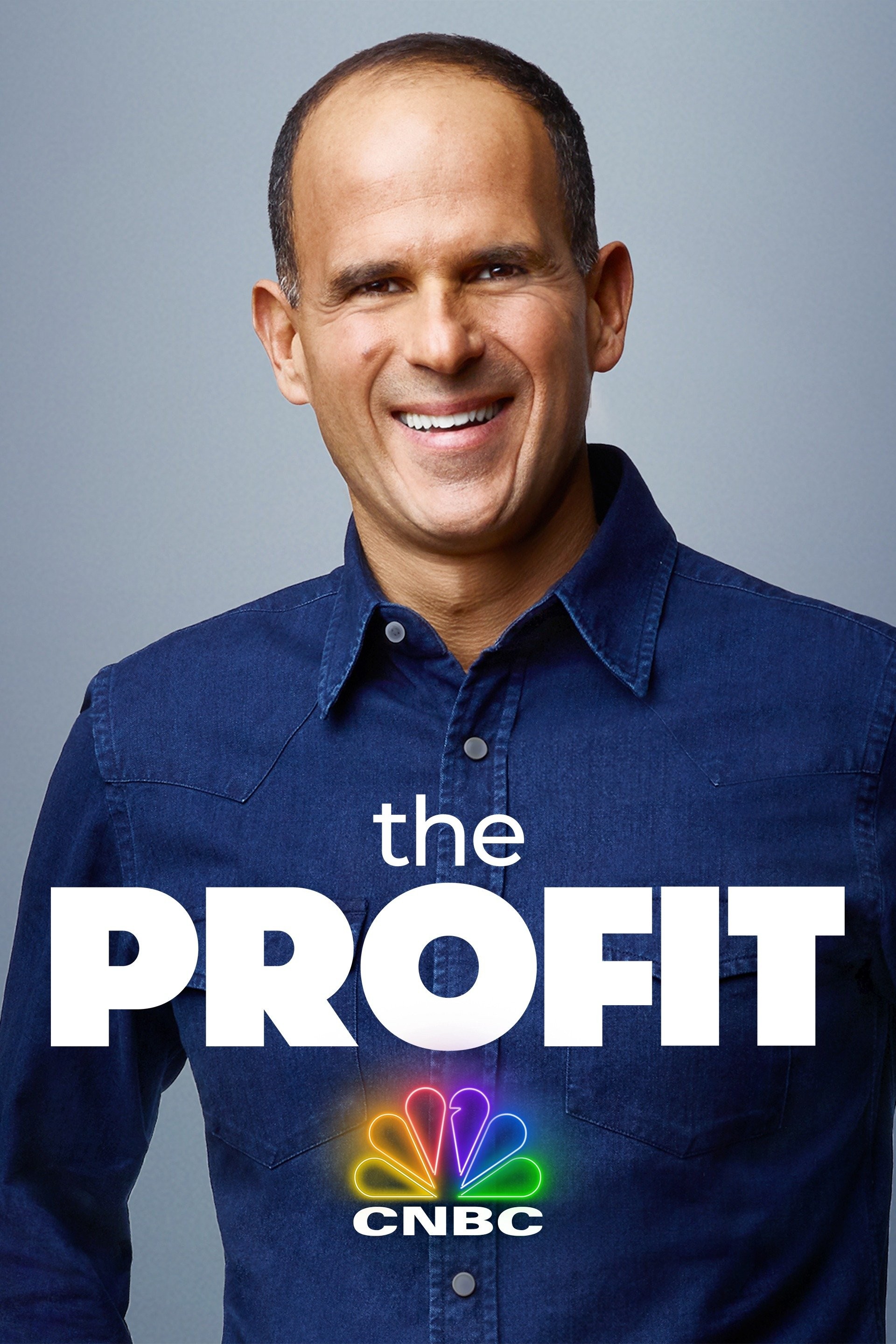 The Profit Season 8 | Rotten Tomatoes