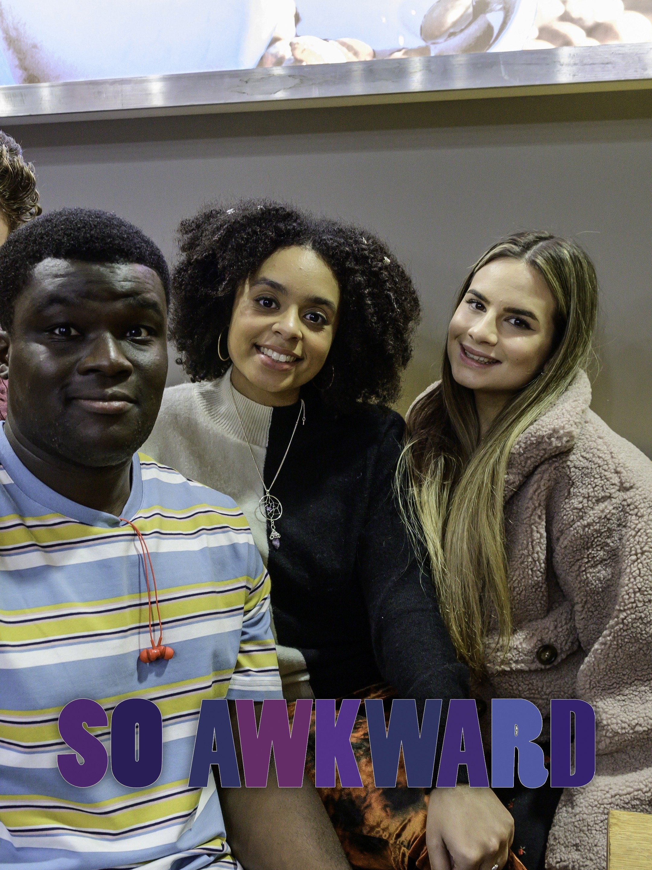 Burke Hill TV: Love and Romance Pictures | Rotten Tomatoes