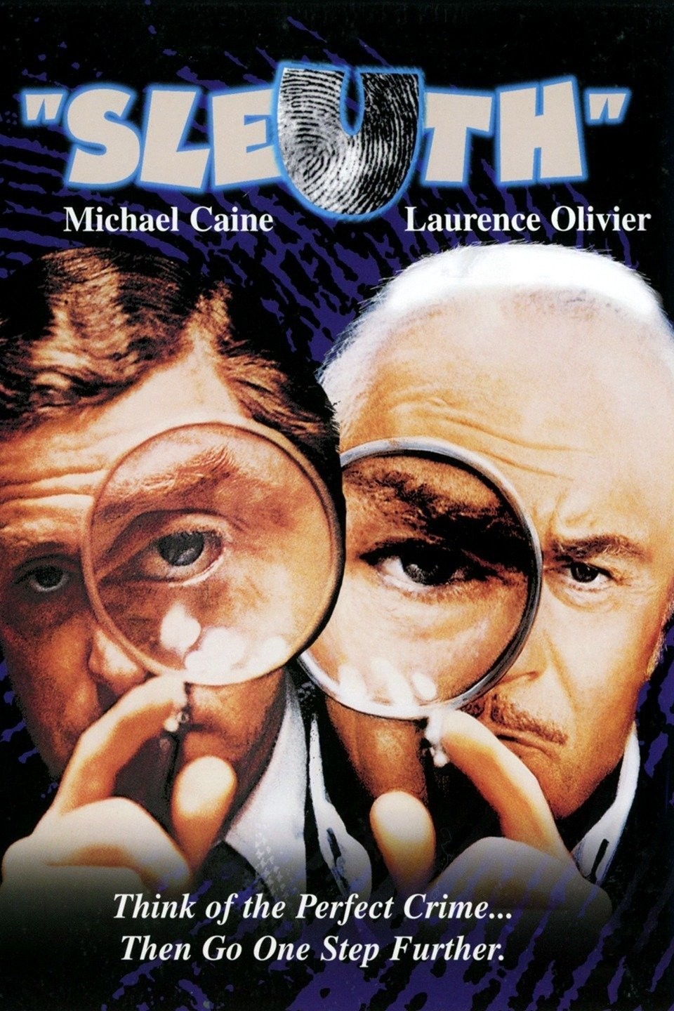 Sleuth | Rotten Tomatoes