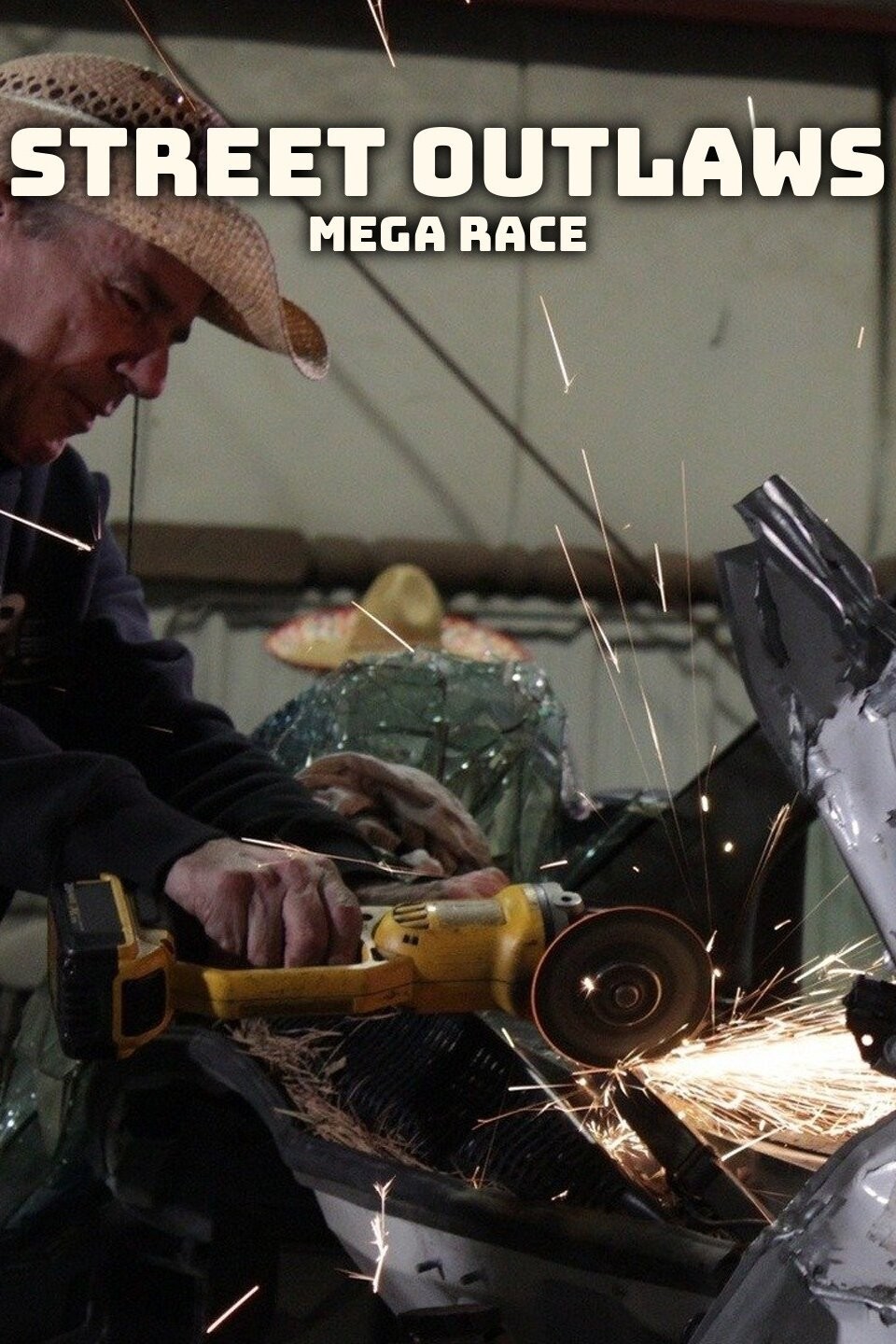 Street Outlaws: Mega Race Season 1 | Rotten Tomatoes