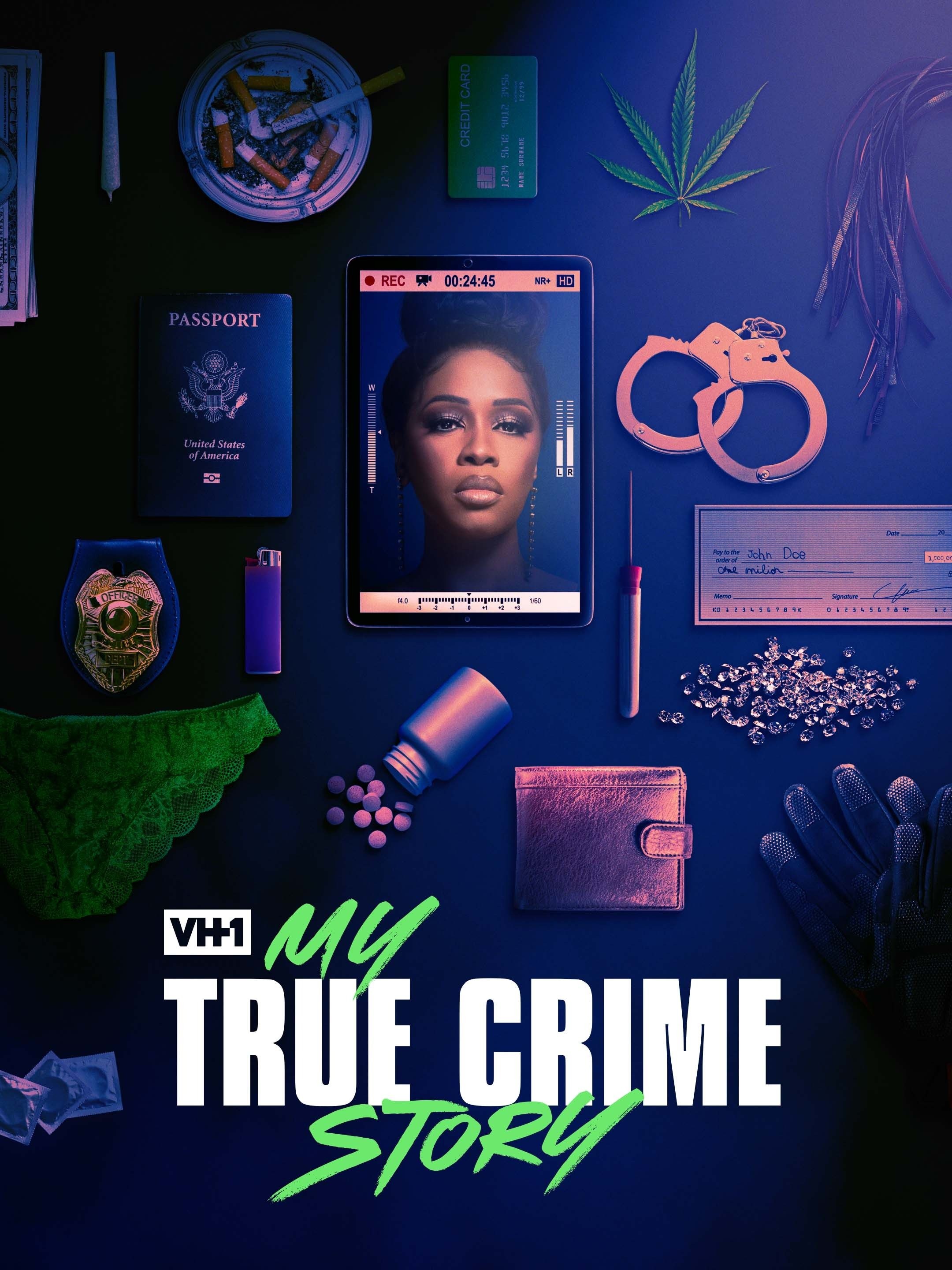 Jamila Davis Pictures | Rotten Tomatoes