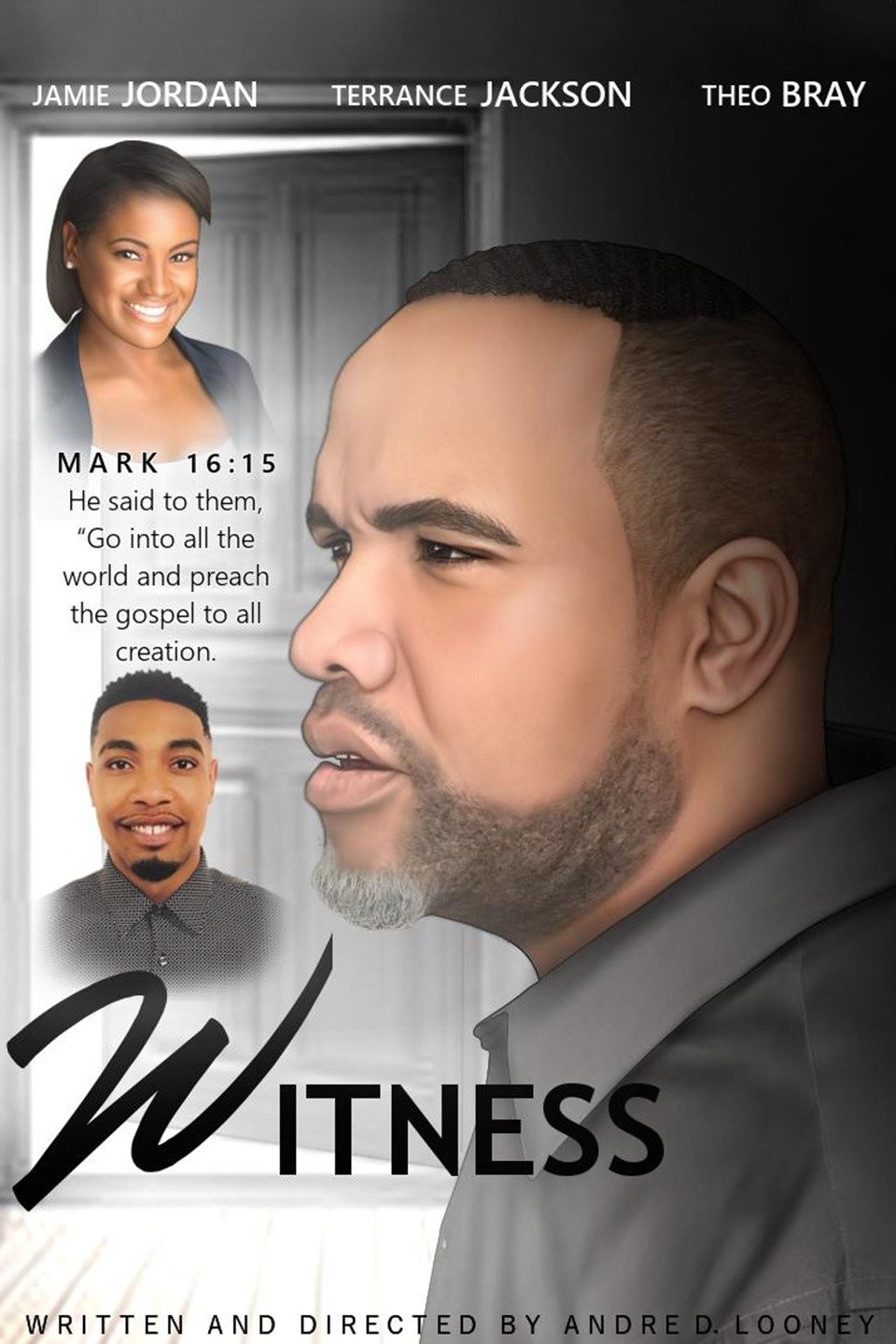 Witness | Rotten Tomatoes