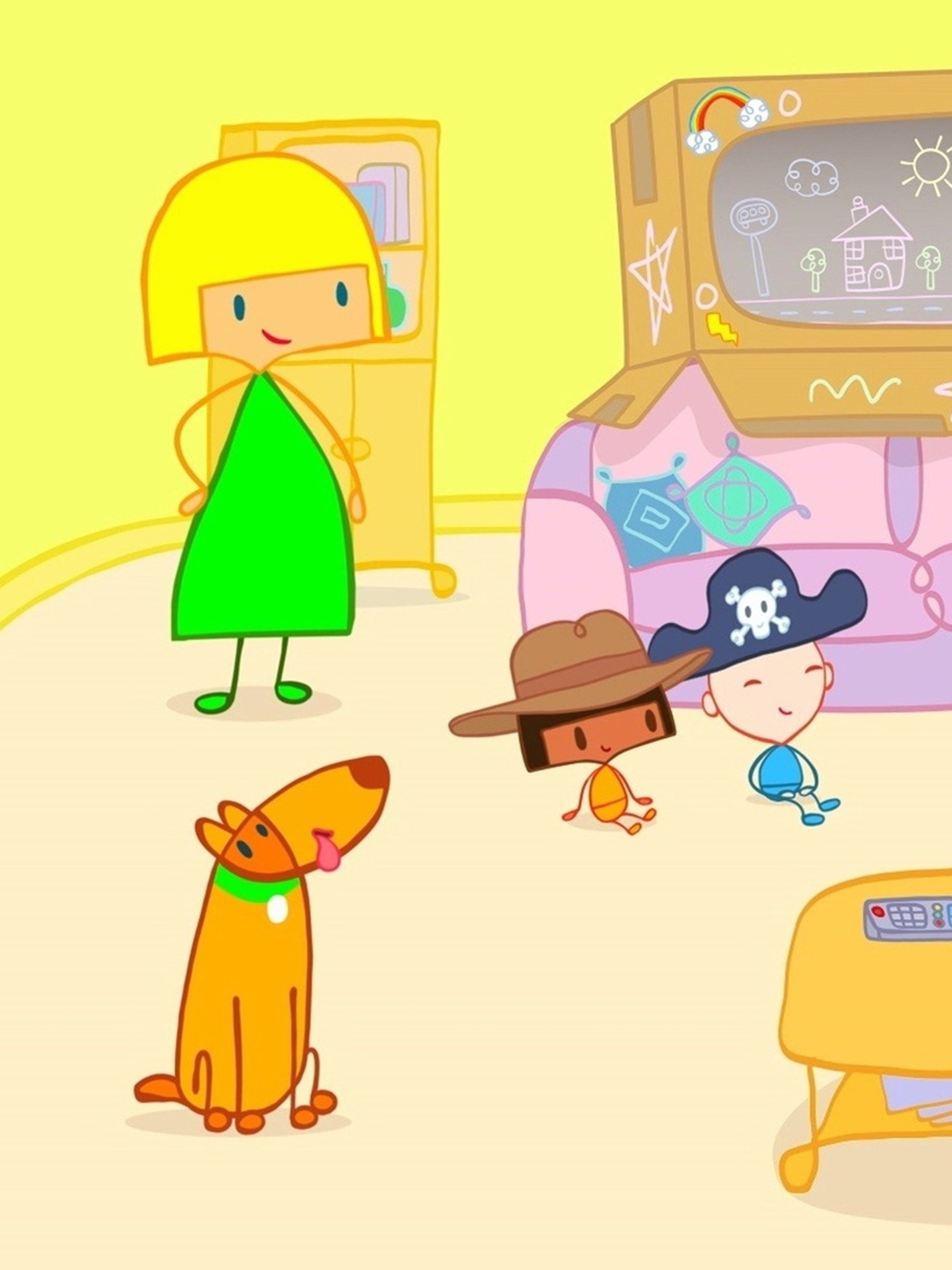 Puppet Show Pictures | Rotten Tomatoes