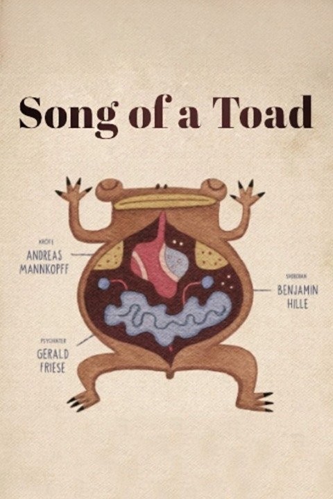 Song of a Toad Pictures | Rotten Tomatoes