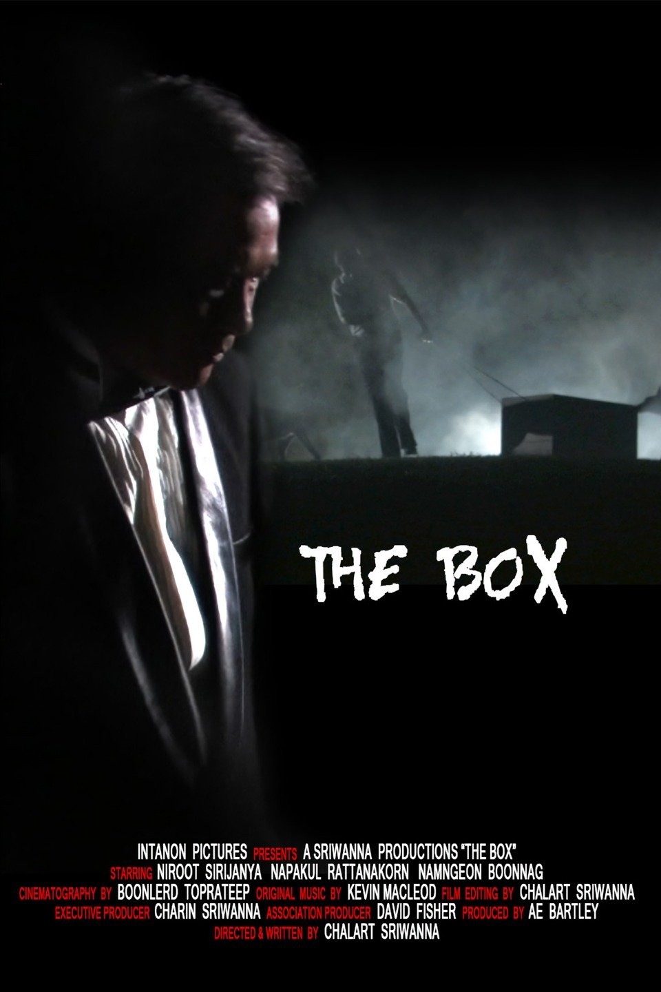 The Box Pictures | Rotten Tomatoes