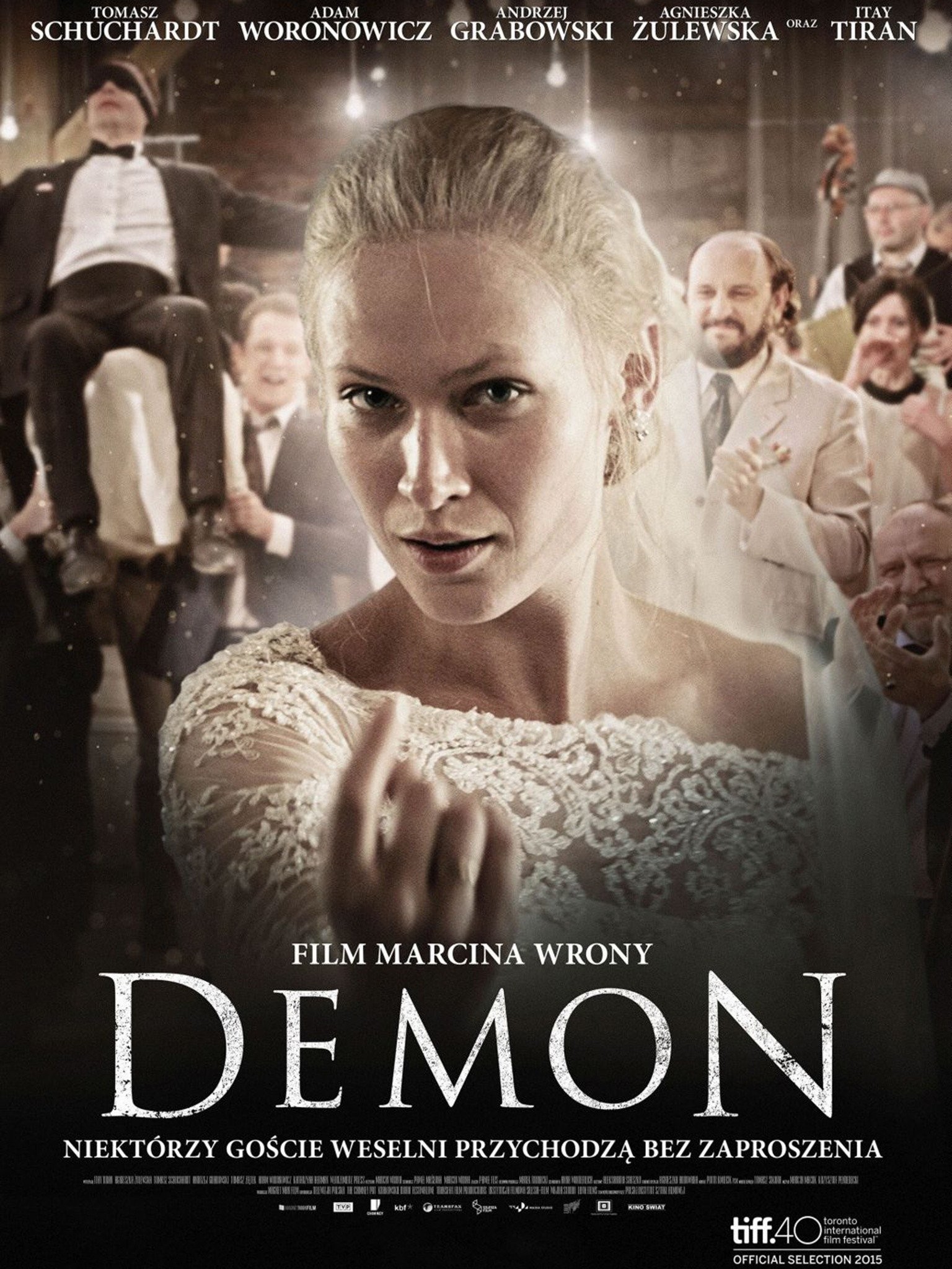 Demon | Rotten Tomatoes