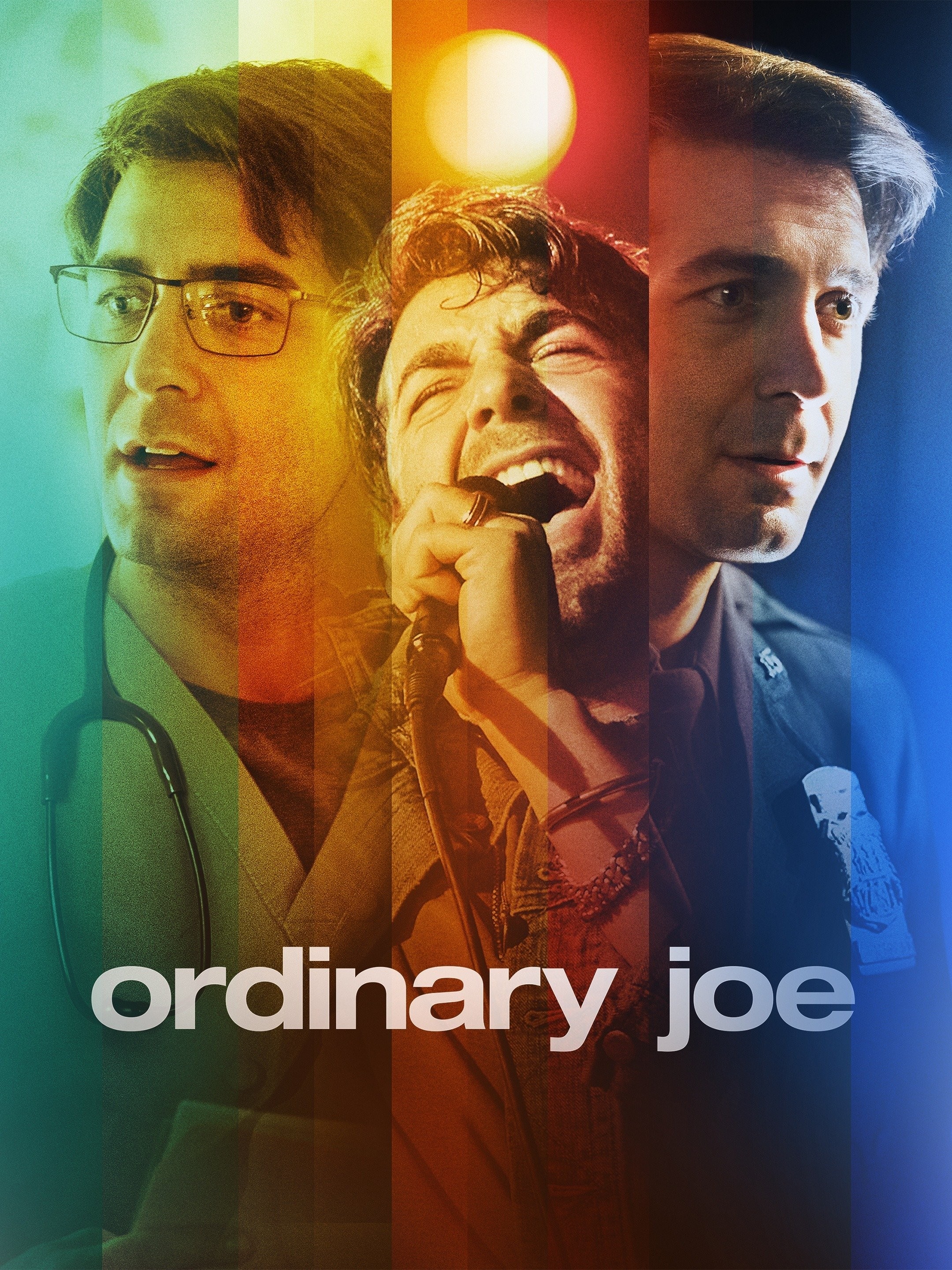 Ordinary Joe Season 1 | Rotten Tomatoes