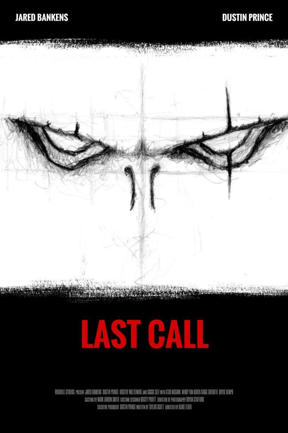 Last Call | Rotten Tomatoes