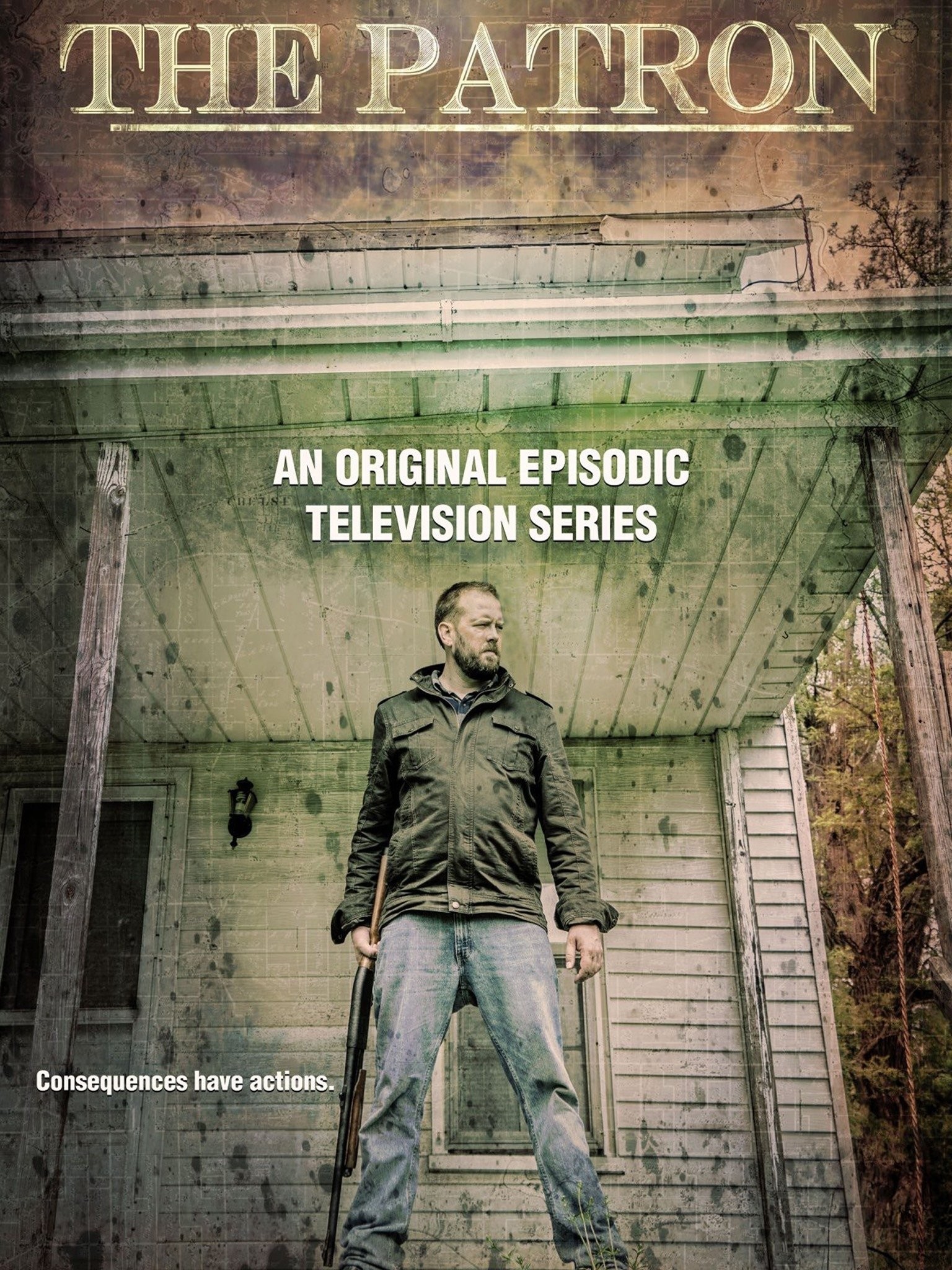 The Patron Pictures | Rotten Tomatoes