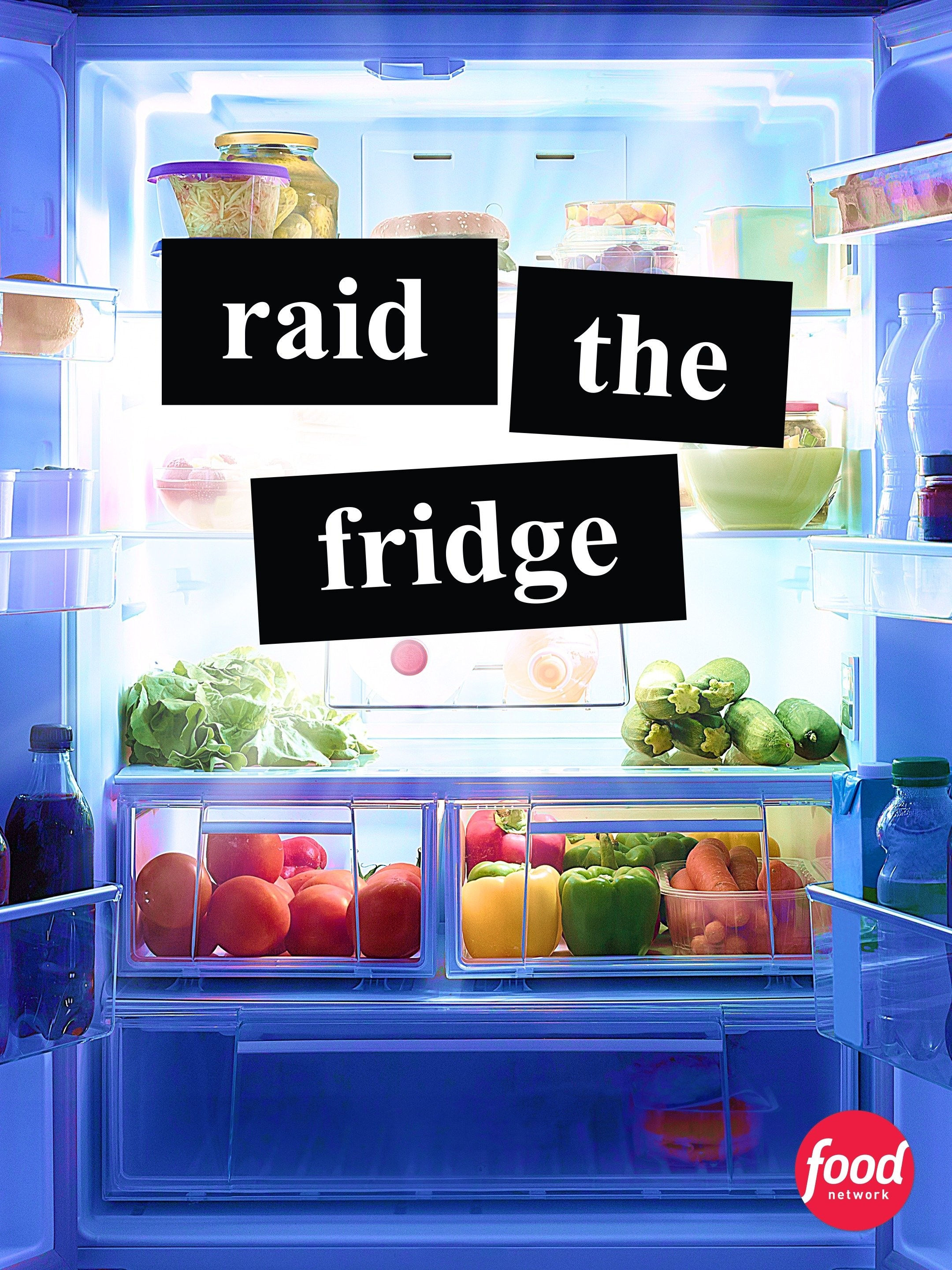 Raid the Fridge: Season 1 Pictures | Rotten Tomatoes