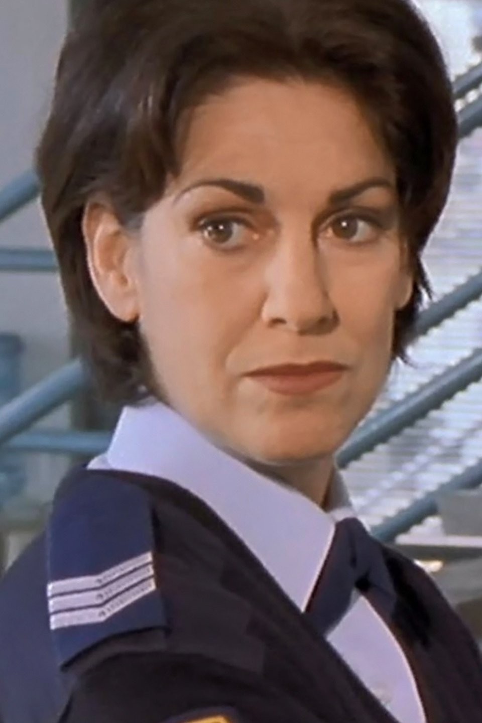 The Gingerbread Man Pictures | Rotten Tomatoes