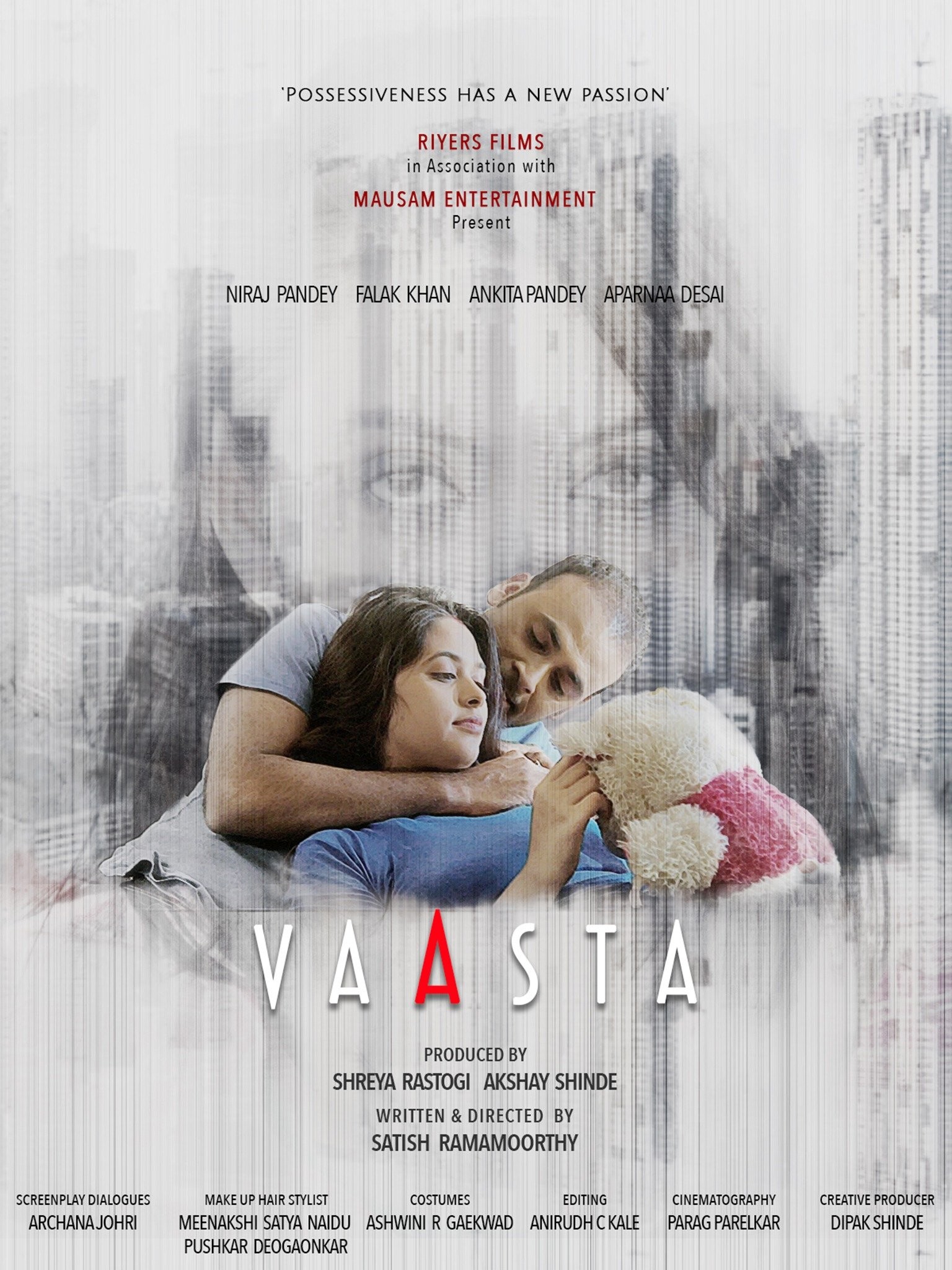 Vaasta Pictures | Rotten Tomatoes