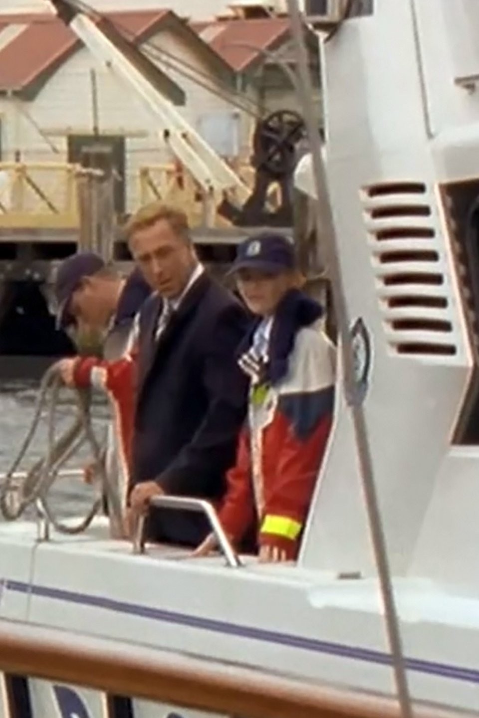 Switchback Pictures | Rotten Tomatoes