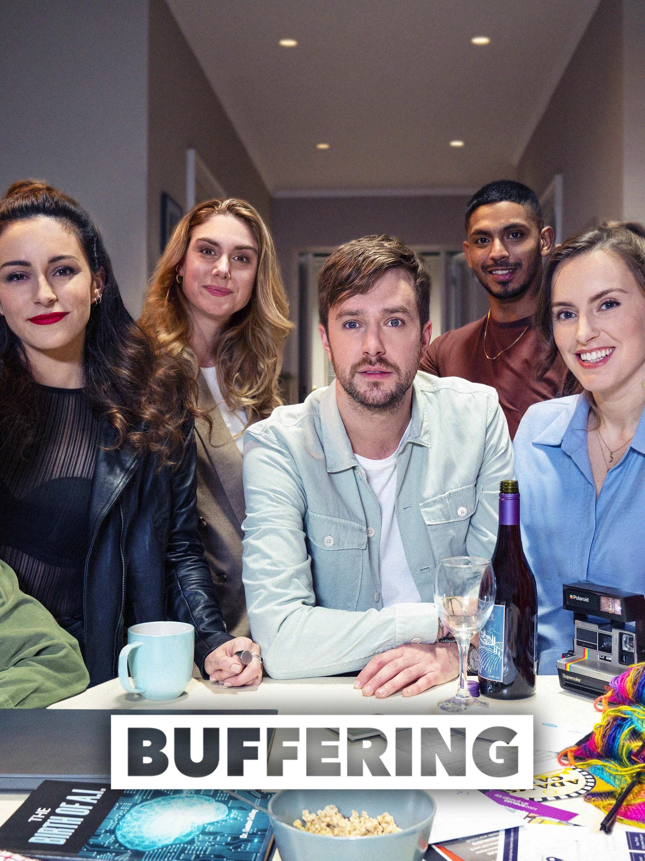 Buffering: Season 1 Pictures | Rotten Tomatoes