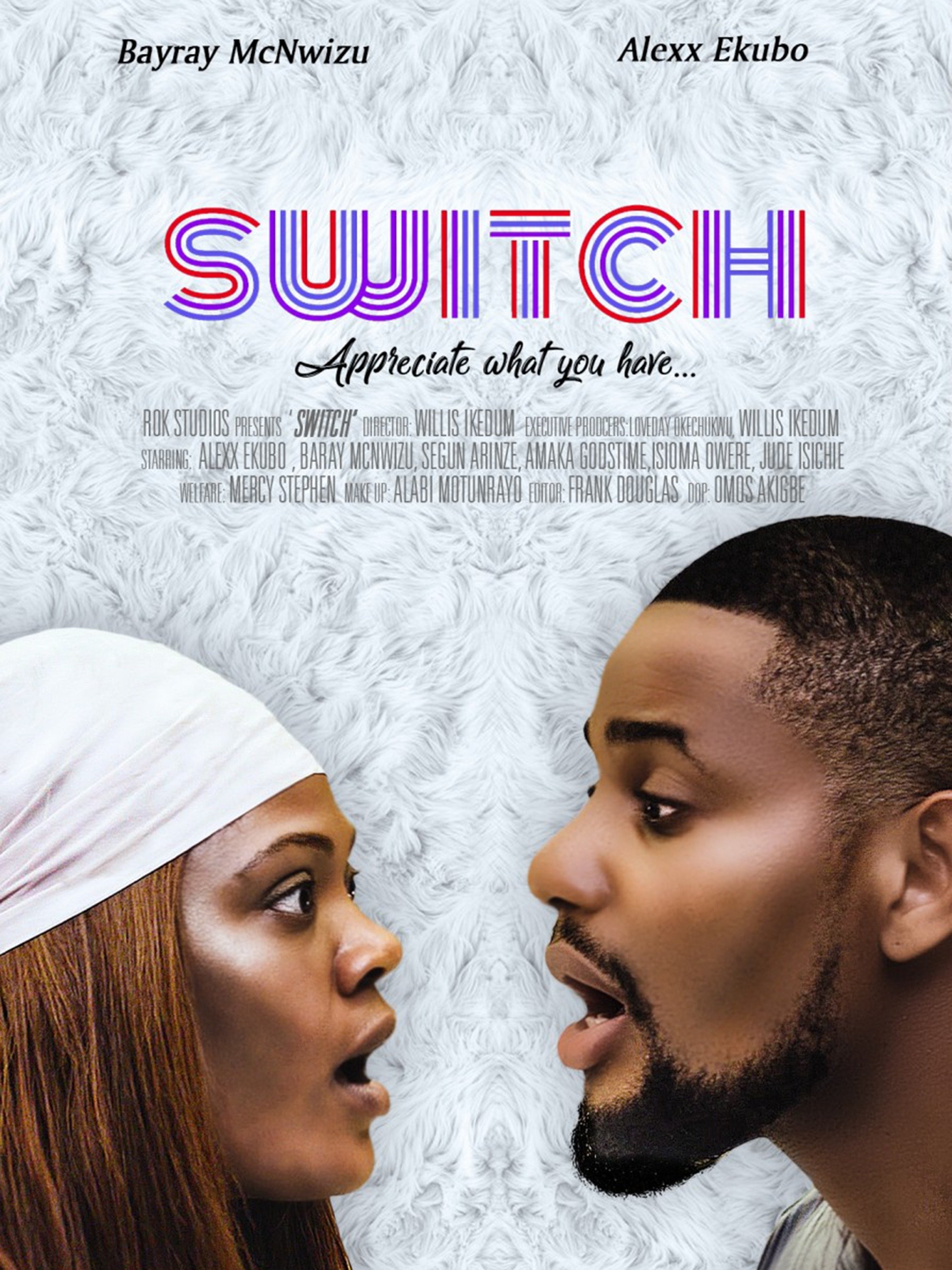 Switch Pictures | Rotten Tomatoes