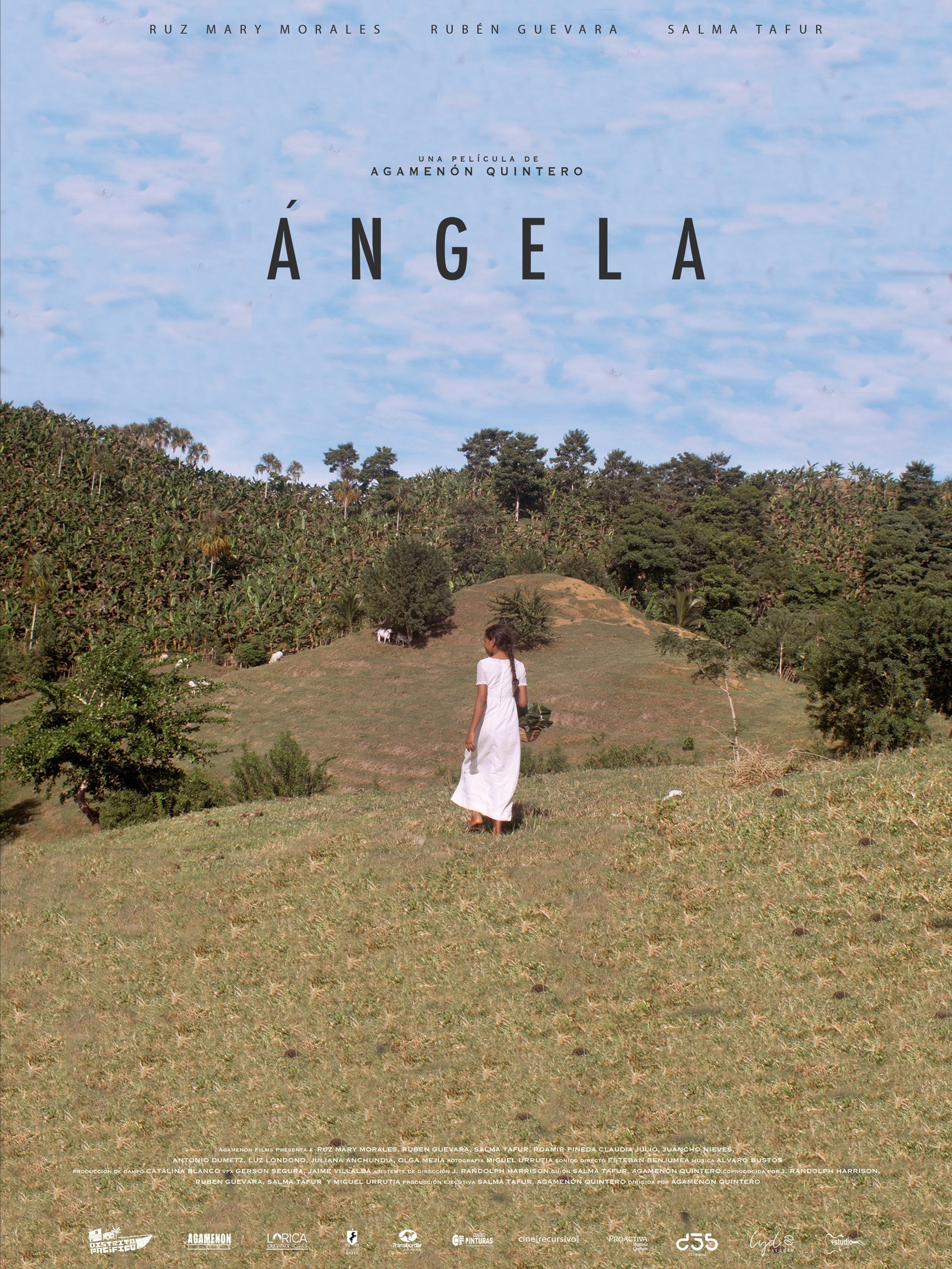 Angela | Rotten Tomatoes