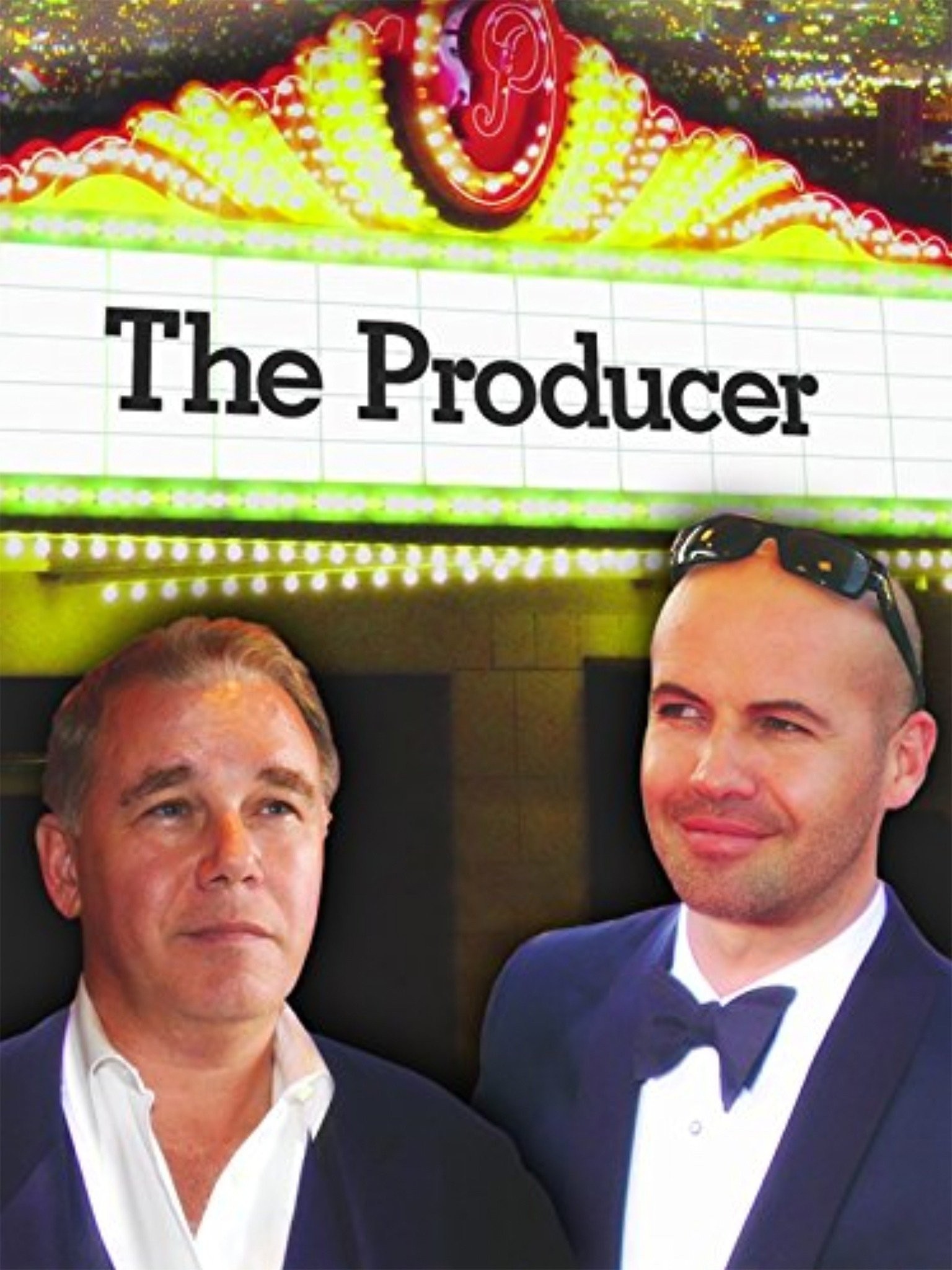 The Producer Pictures | Rotten Tomatoes
