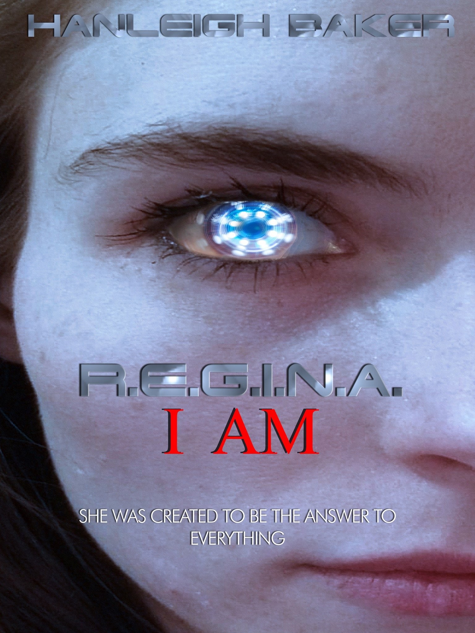R.E.G.I.N.A. I Am | Rotten Tomatoes