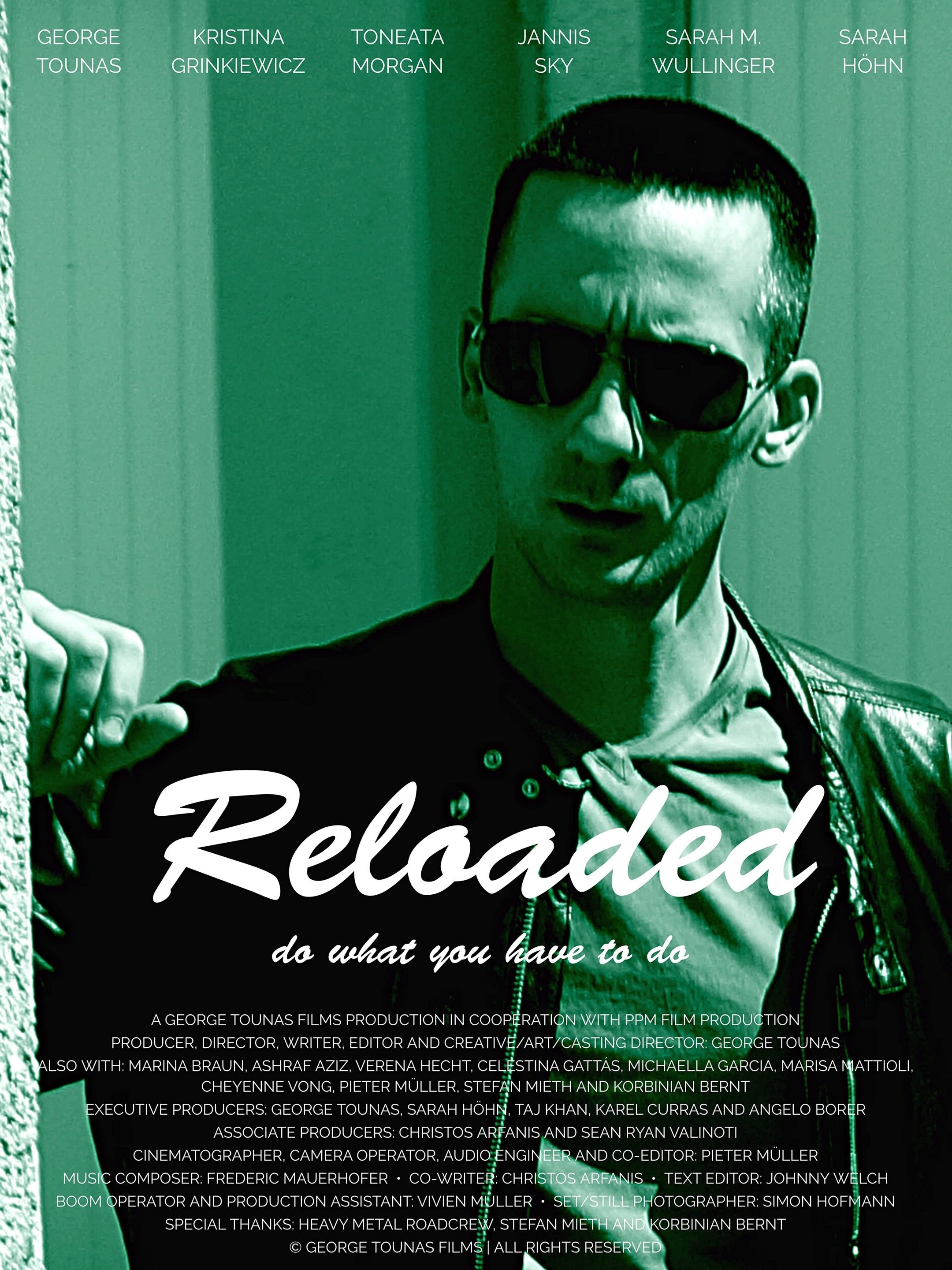 Reloaded Pictures | Rotten Tomatoes