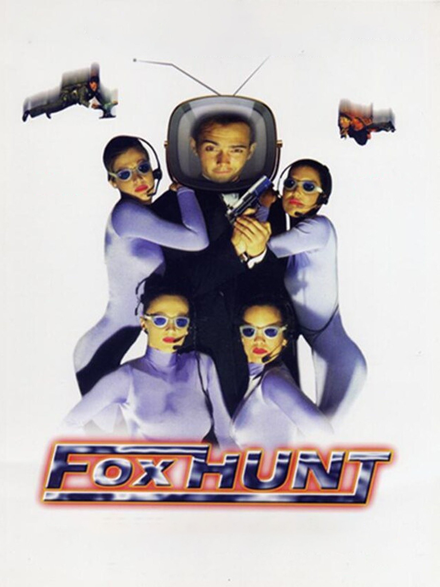 Fox Hunt | Rotten Tomatoes