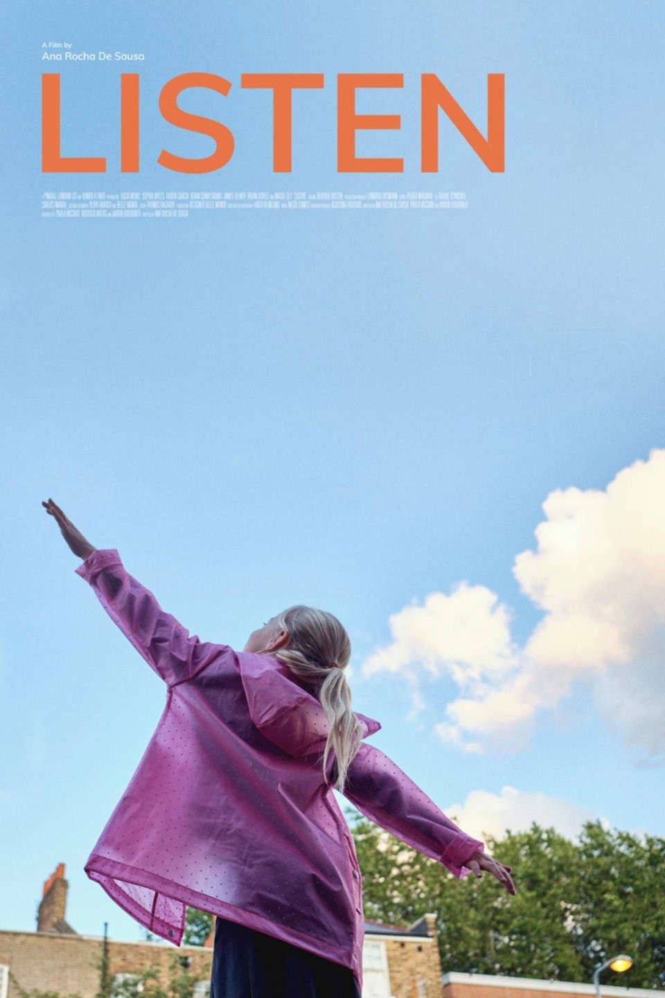 Listen Pictures Rotten Tomatoes