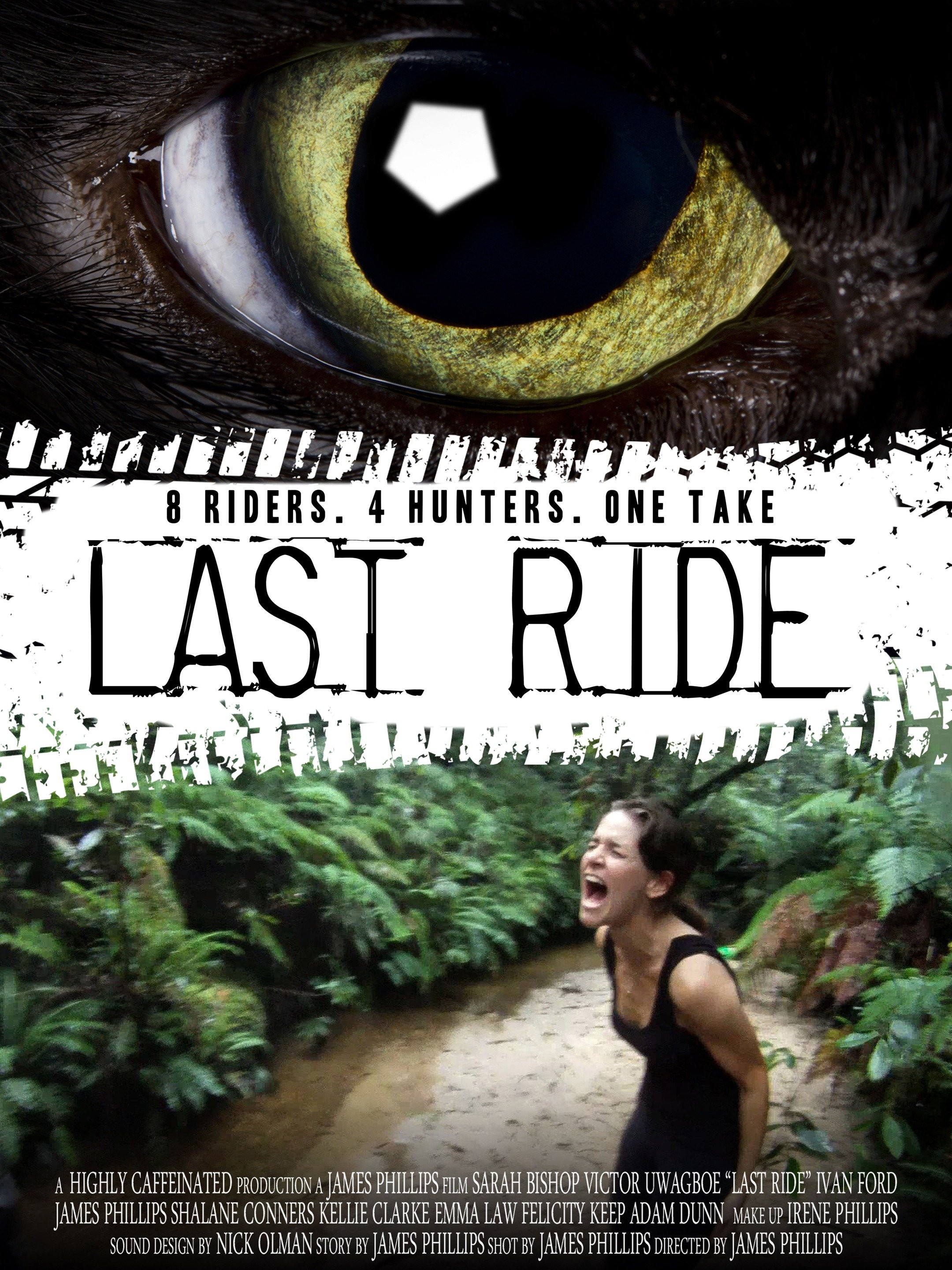 Last Ride | Rotten Tomatoes