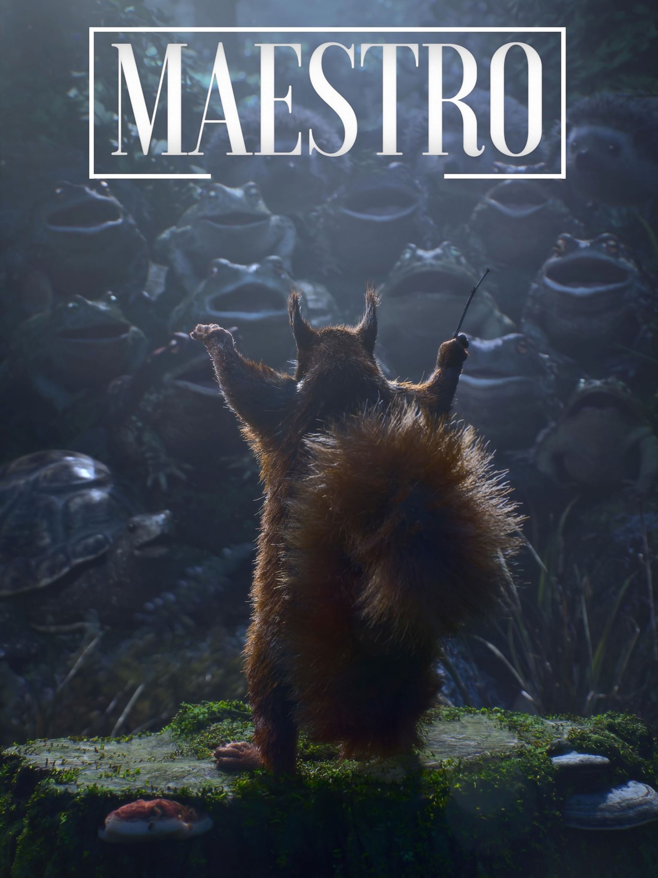 Maestro | Rotten Tomatoes