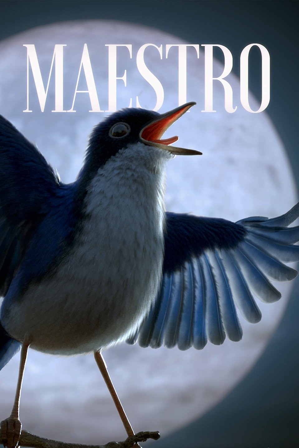 Maestro - Rotten Tomatoes