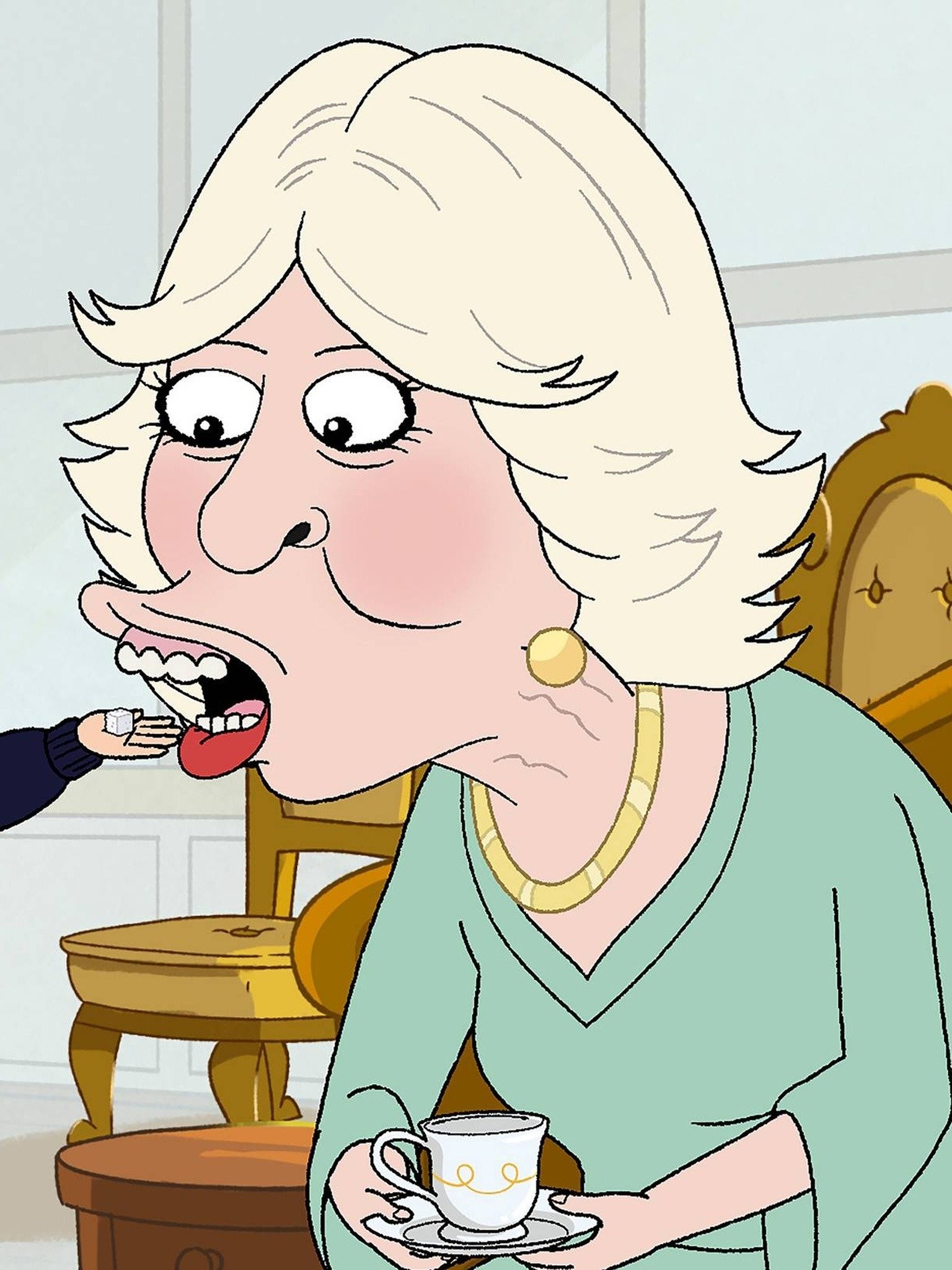 Tea Pictures - Rotten Tomatoes