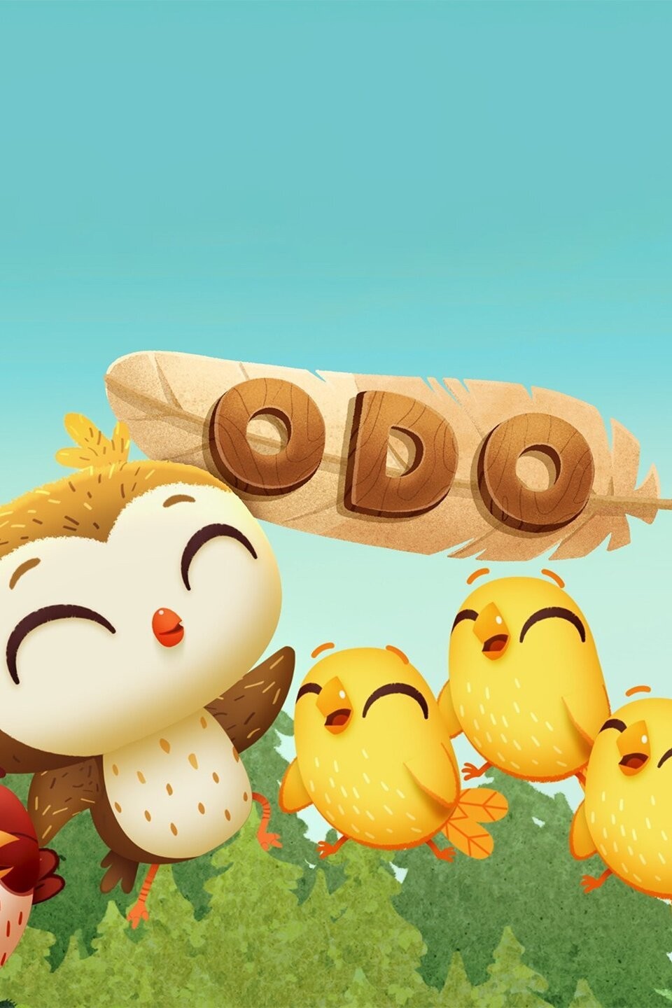 Odo | Rotten Tomatoes