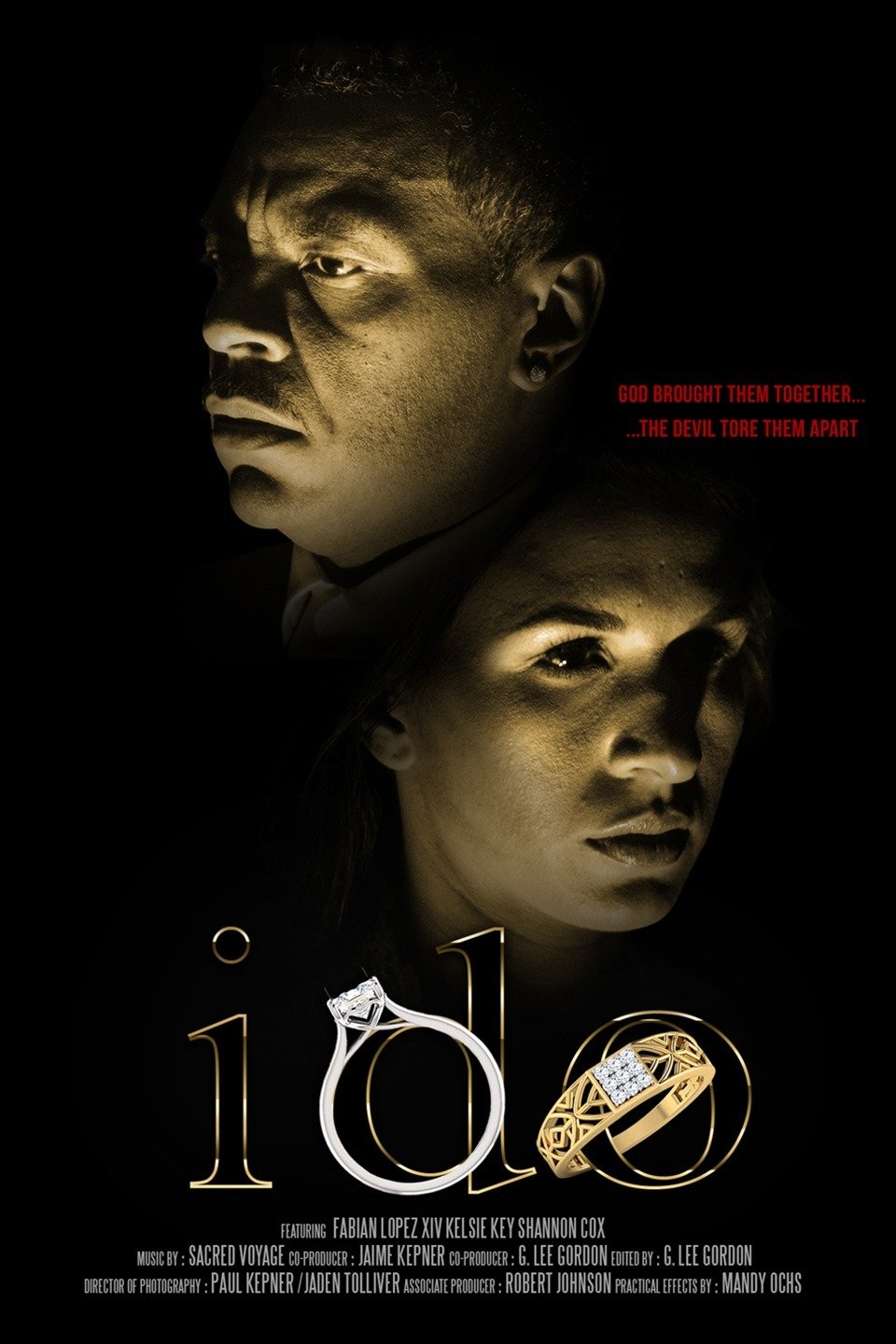 I Do | Rotten Tomatoes