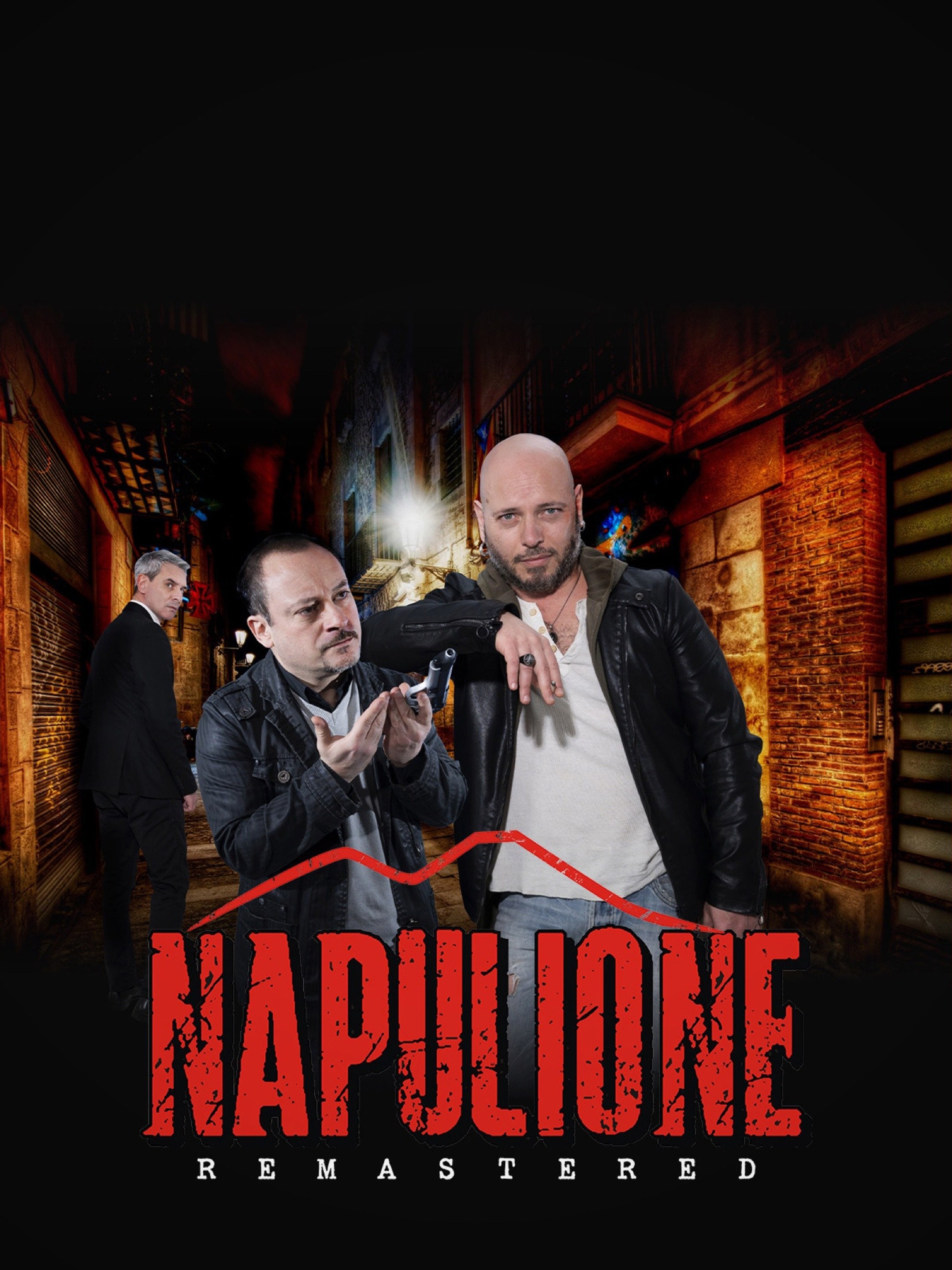 Napulione remastered Pictures | Rotten Tomatoes