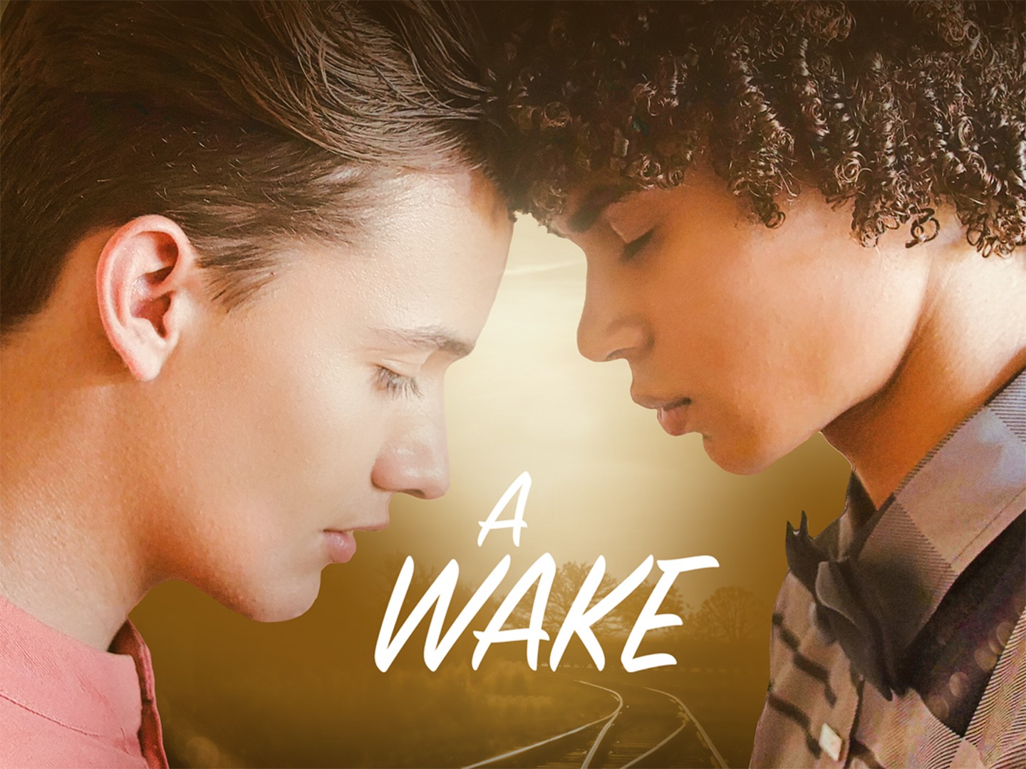 Wake Movie
