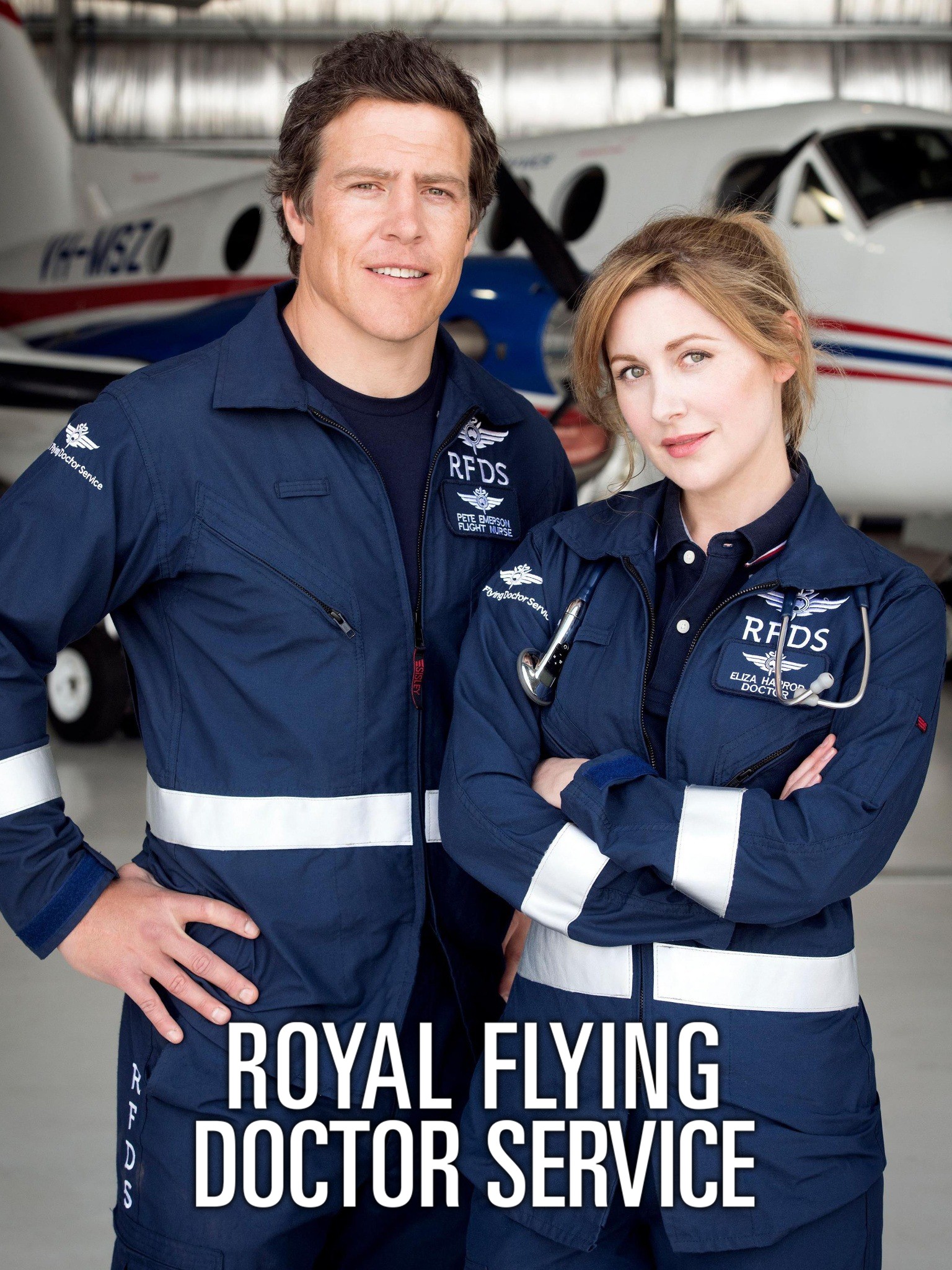 Royal Flying Doctor Service: Season 1 Pictures | Rotten Tomatoes