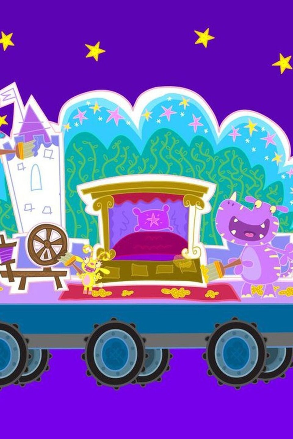 Float Pictures | Rotten Tomatoes