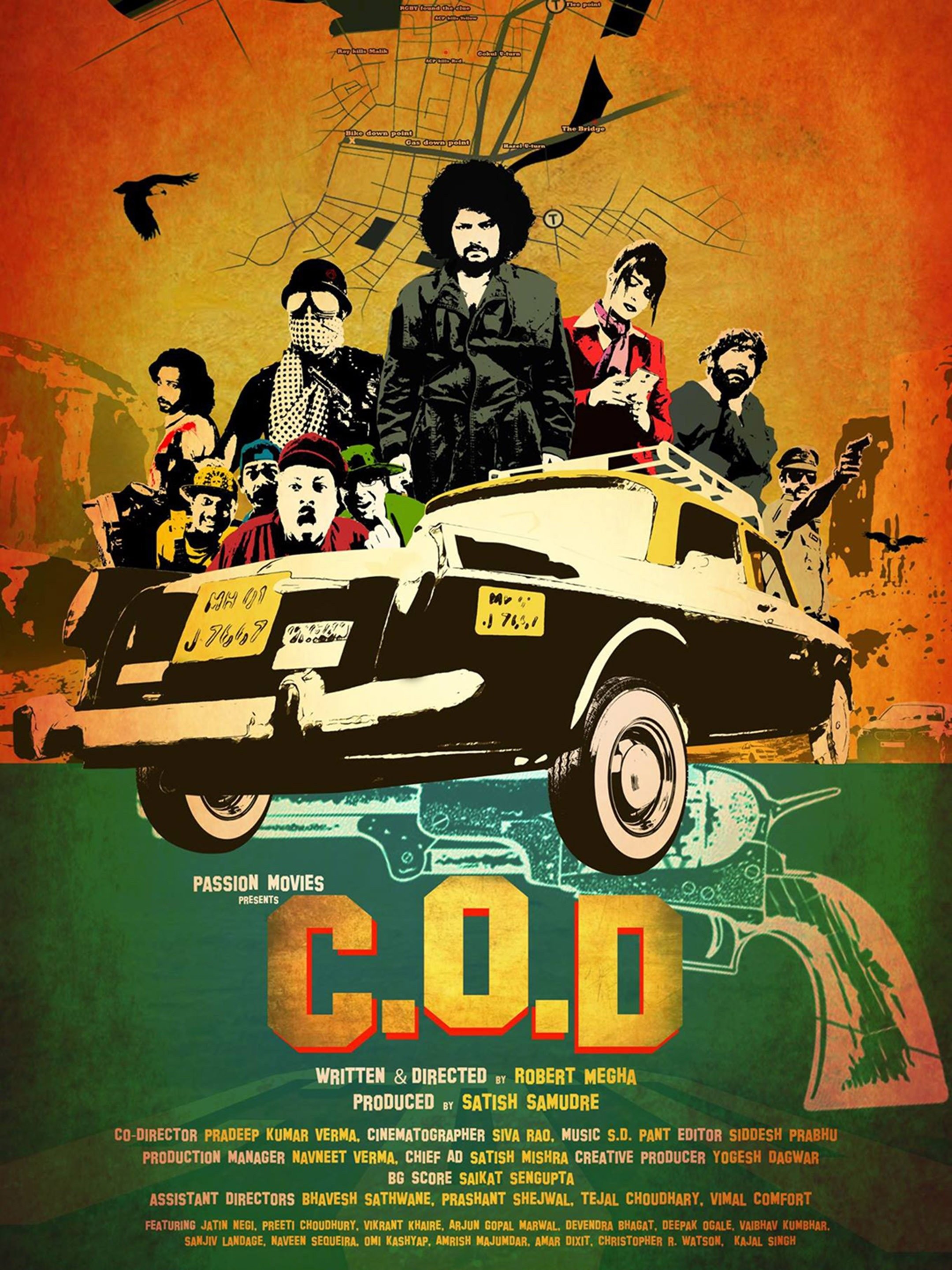 COD | Rotten Tomatoes