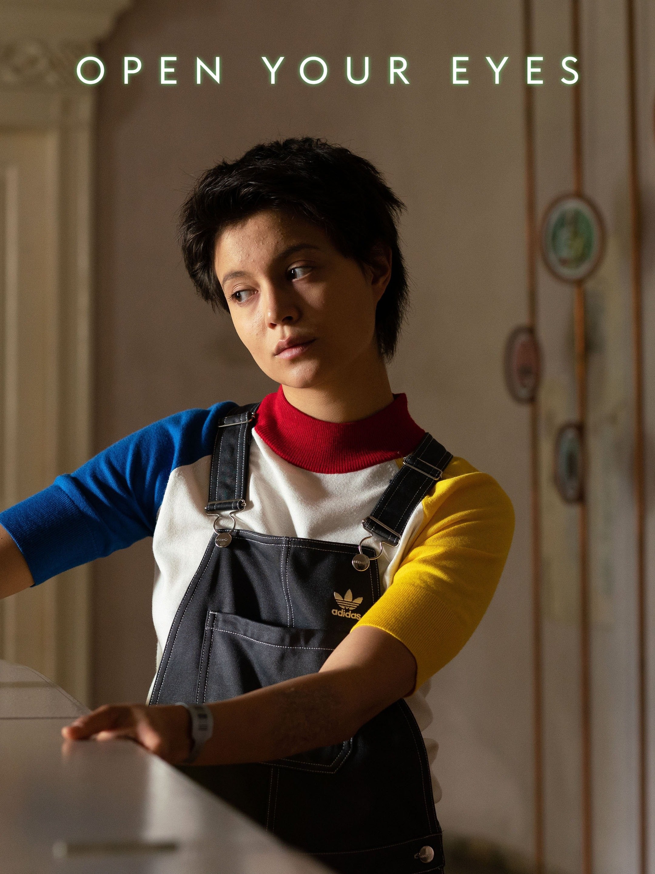 Open Your Eyes | Rotten Tomatoes