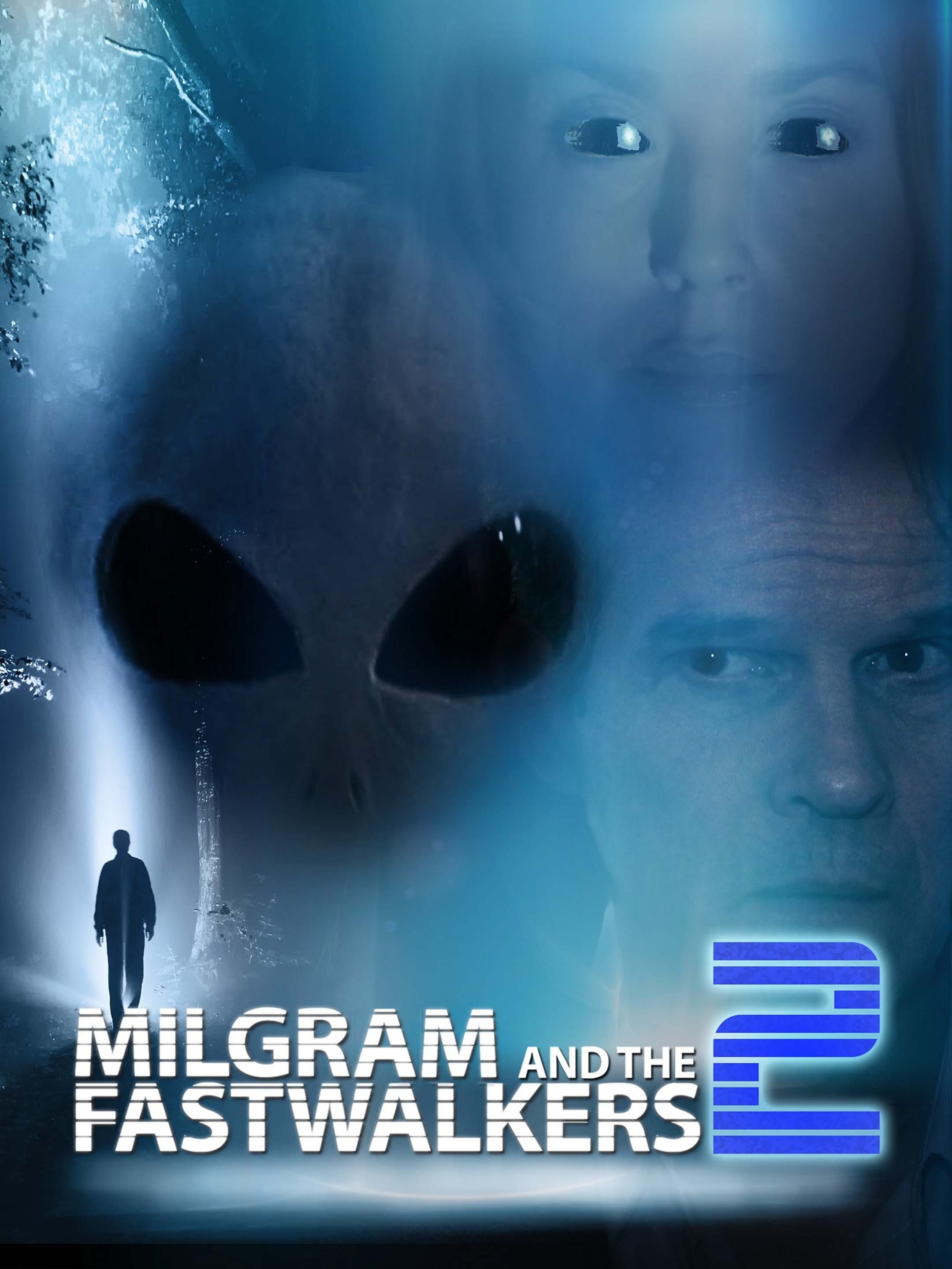 Milgram and the Fastwalkers 2 Pictures | Rotten Tomatoes