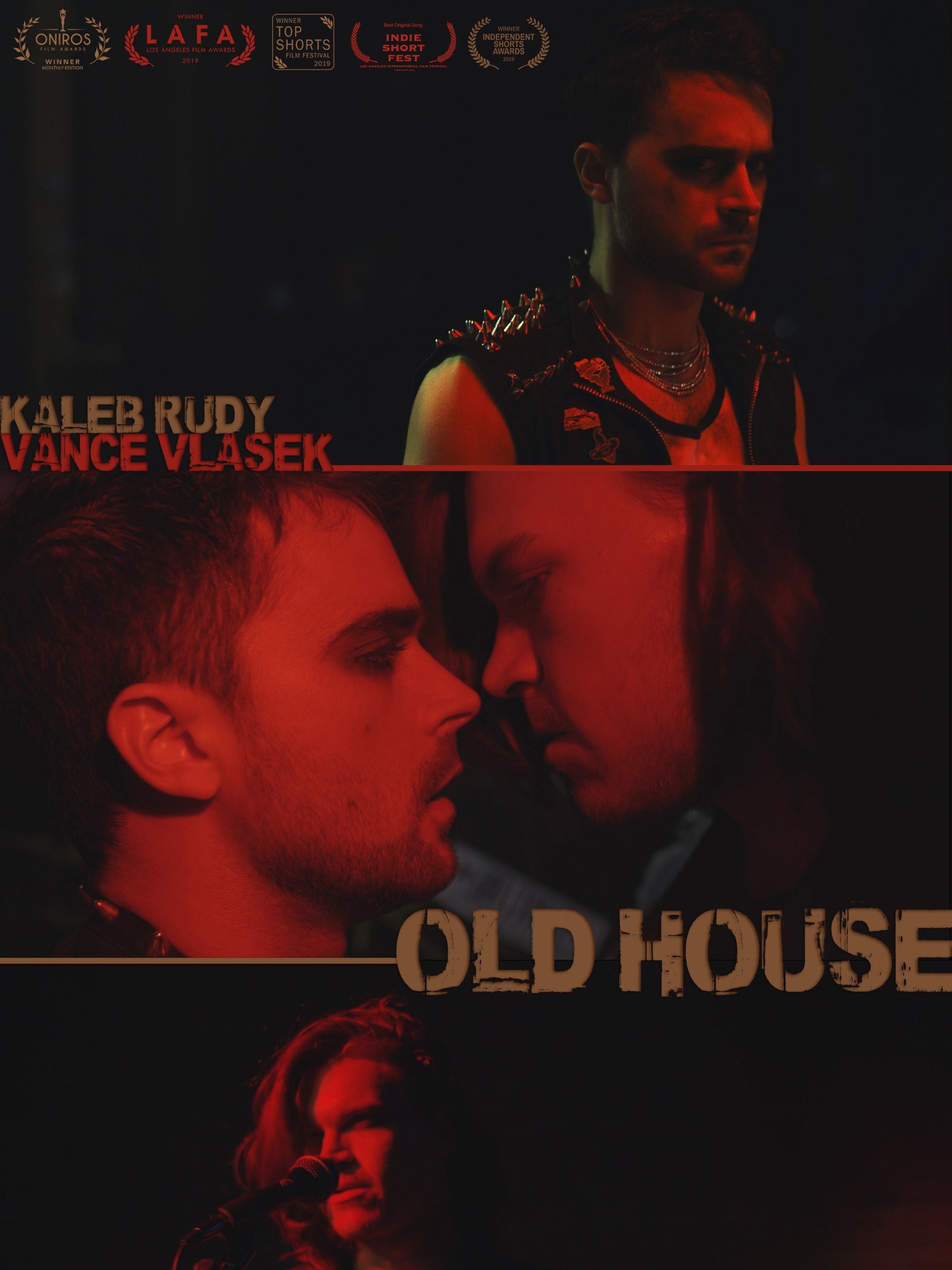 Old House | Rotten Tomatoes