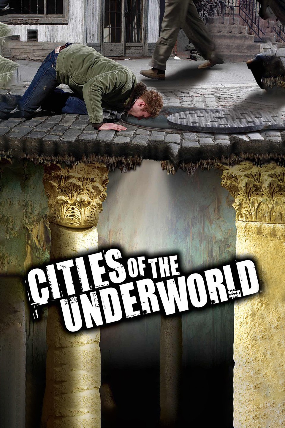 Cities of the Underworld Season 4 | Rotten Tomatoes