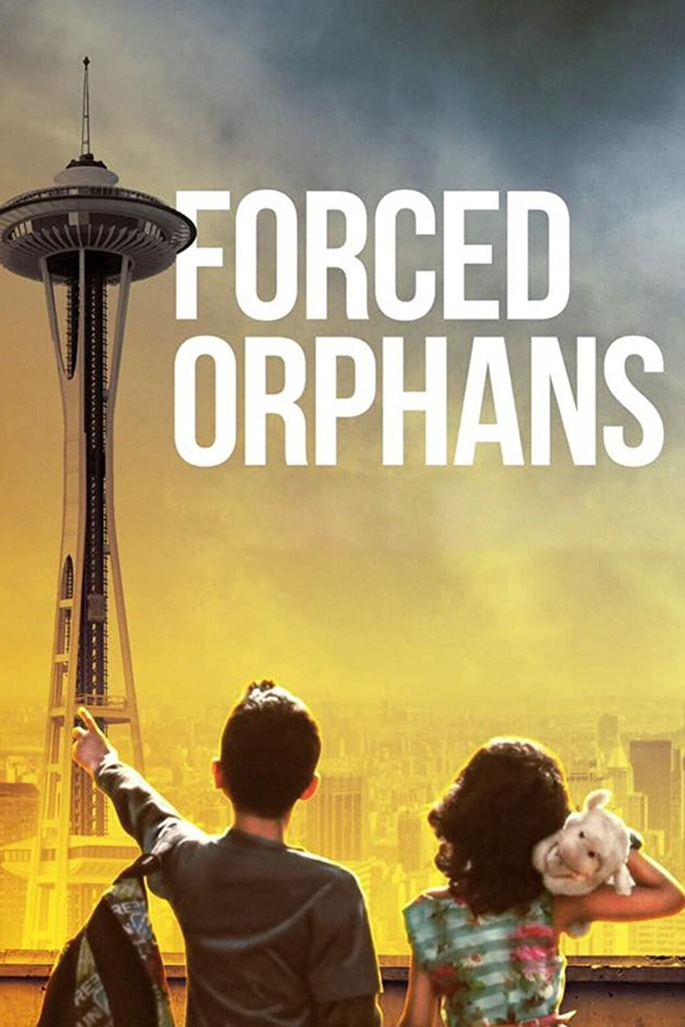 Forced Orphans | Rotten Tomatoes