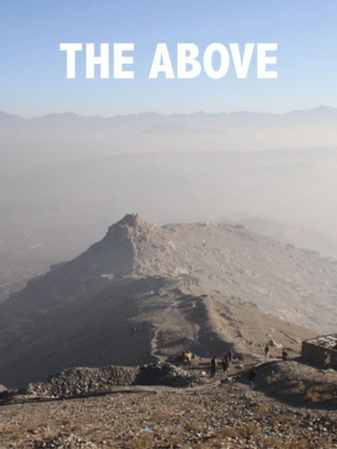 The Above Pictures | Rotten Tomatoes