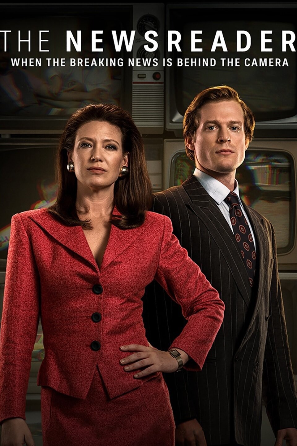 The Newsreader Season 1 | Rotten Tomatoes