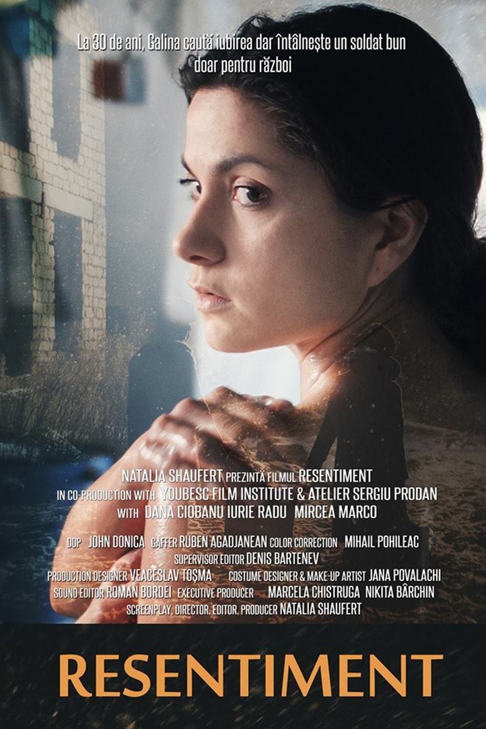 Resentment | Rotten Tomatoes