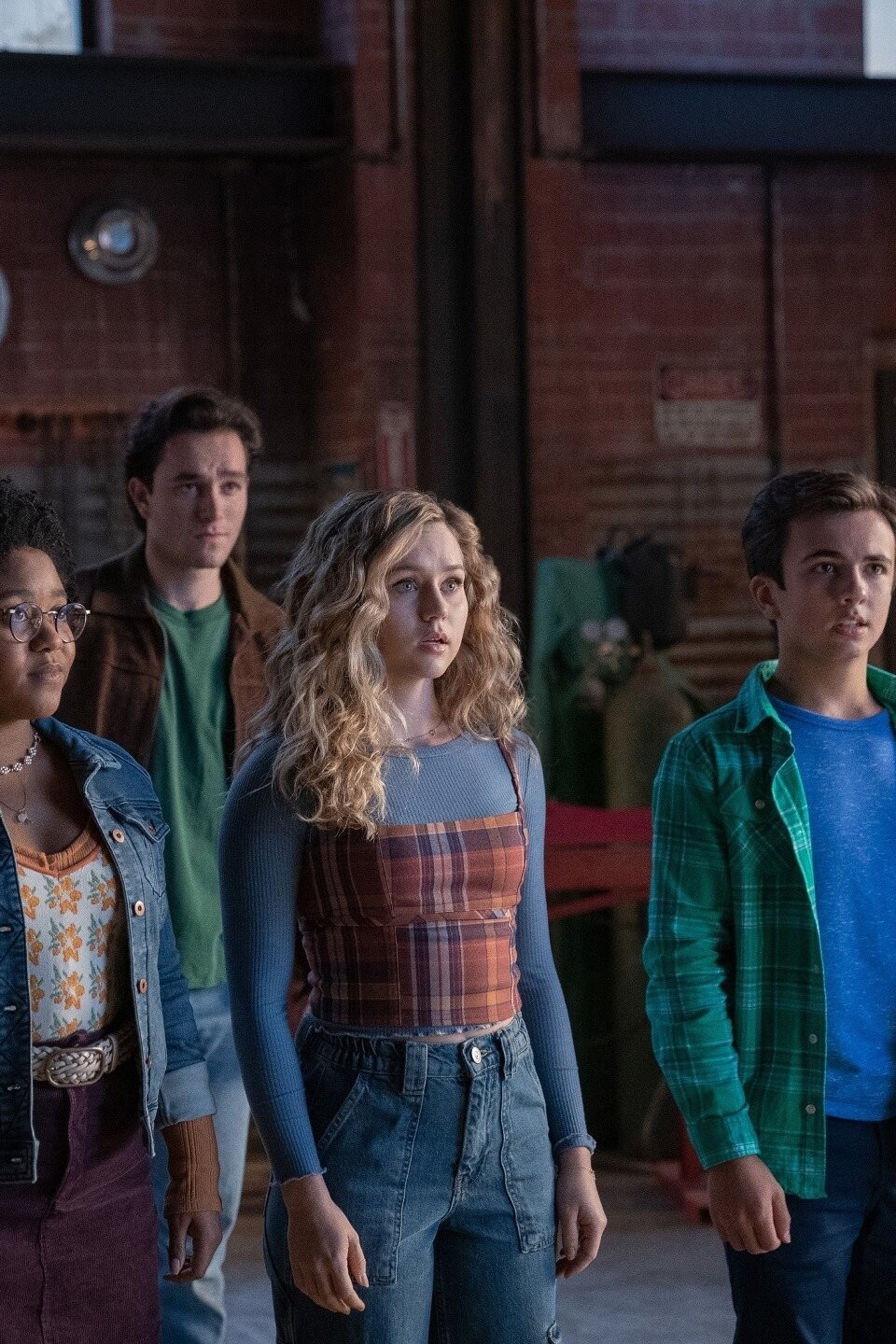 Summer School: Chapter Three Pictures | Rotten Tomatoes