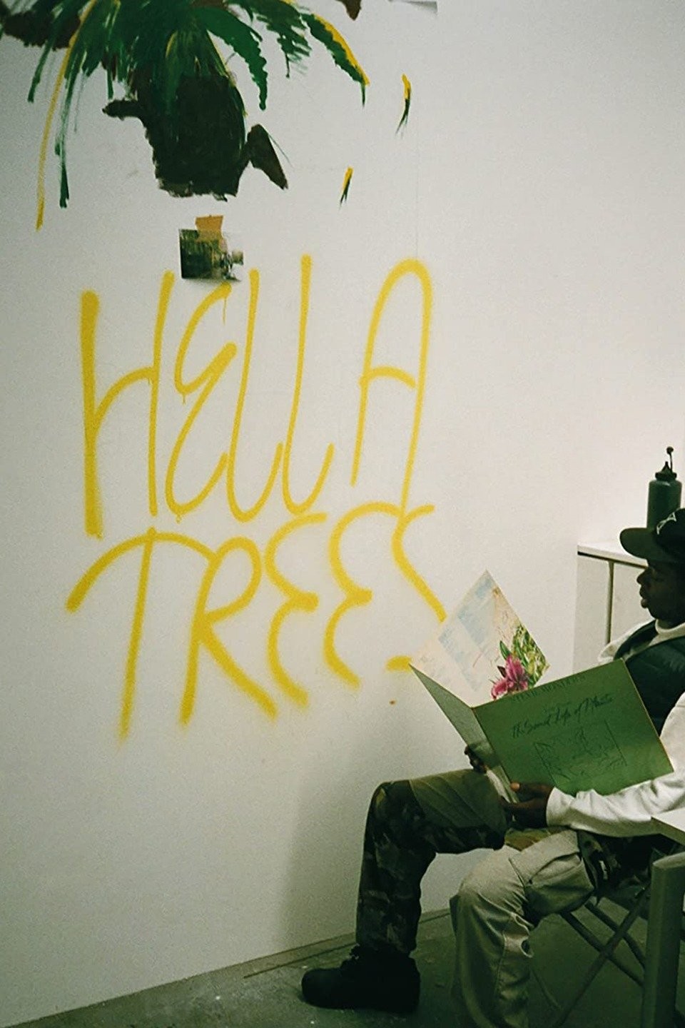 Hella Trees | Rotten Tomatoes