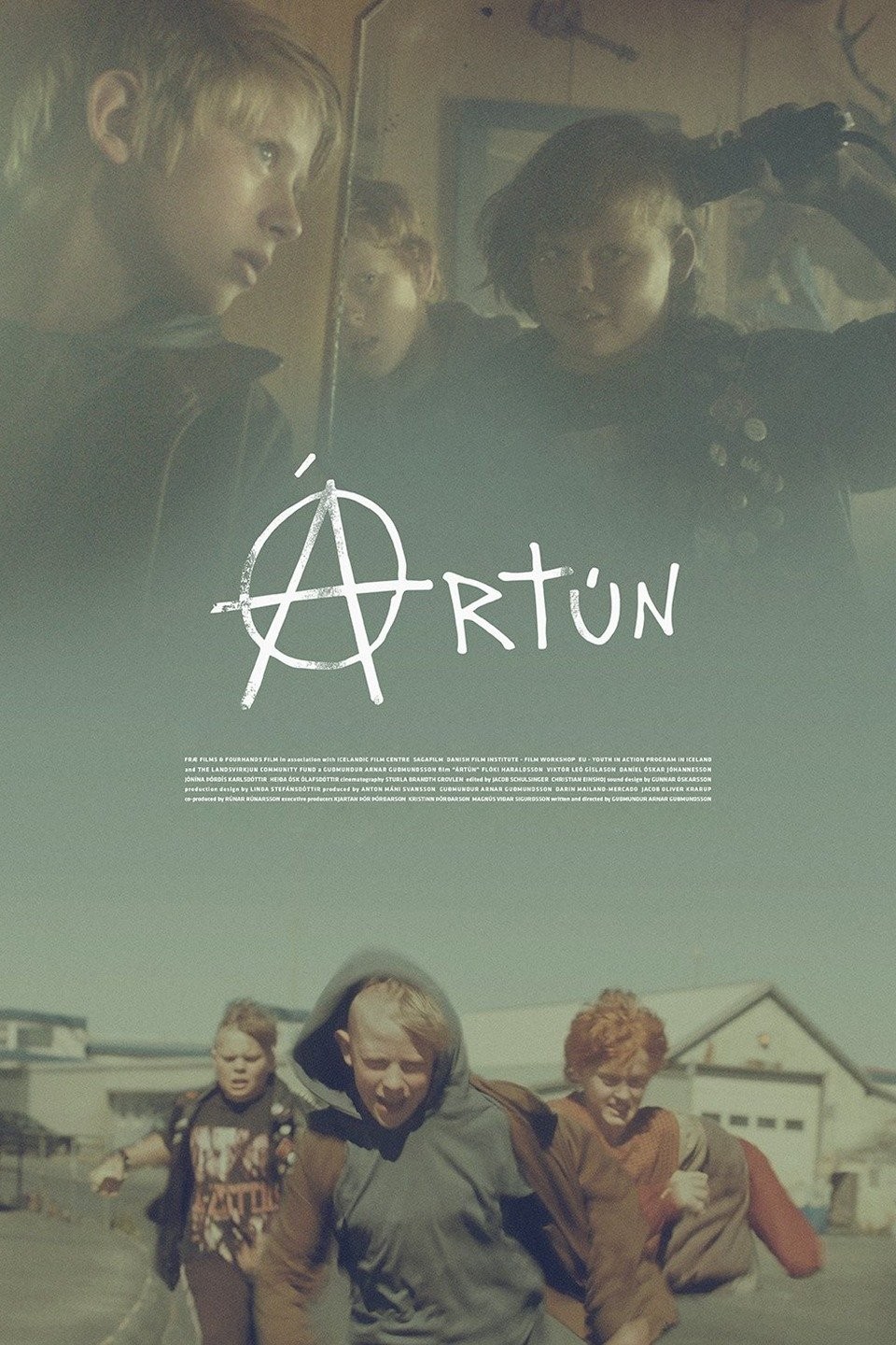 Ártún Pictures | Rotten Tomatoes