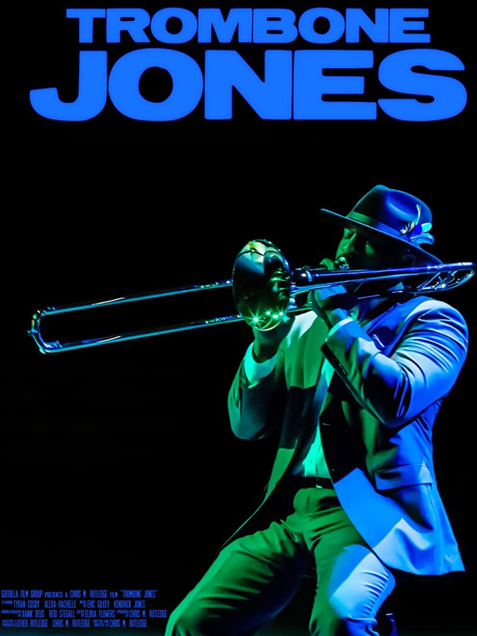 Trombone Jones Pictures | Rotten Tomatoes