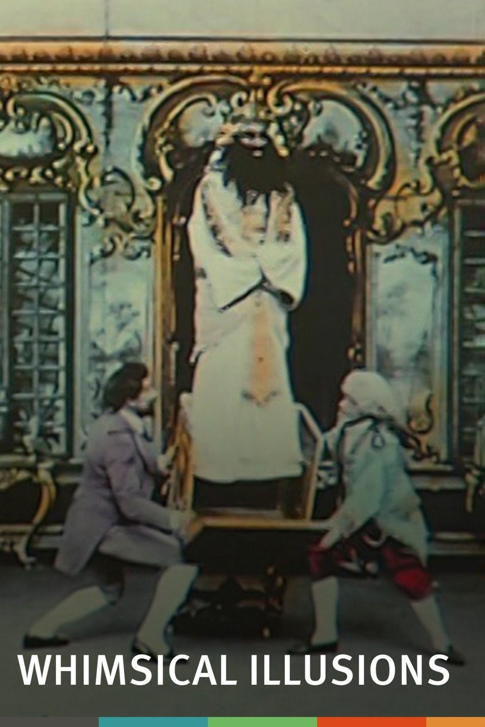 Whimsical Illusions | Rotten Tomatoes